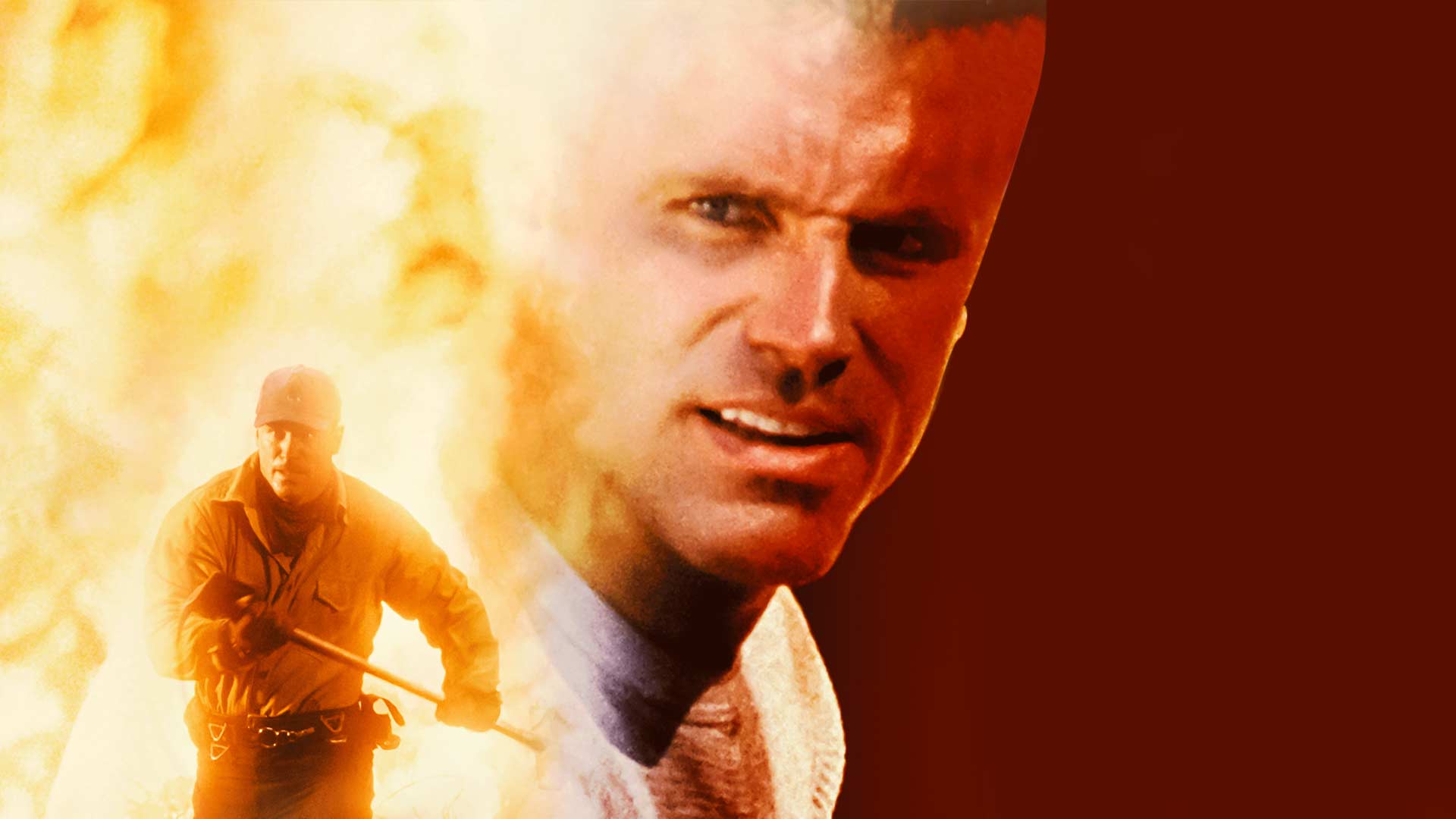 Firestorm Disney 