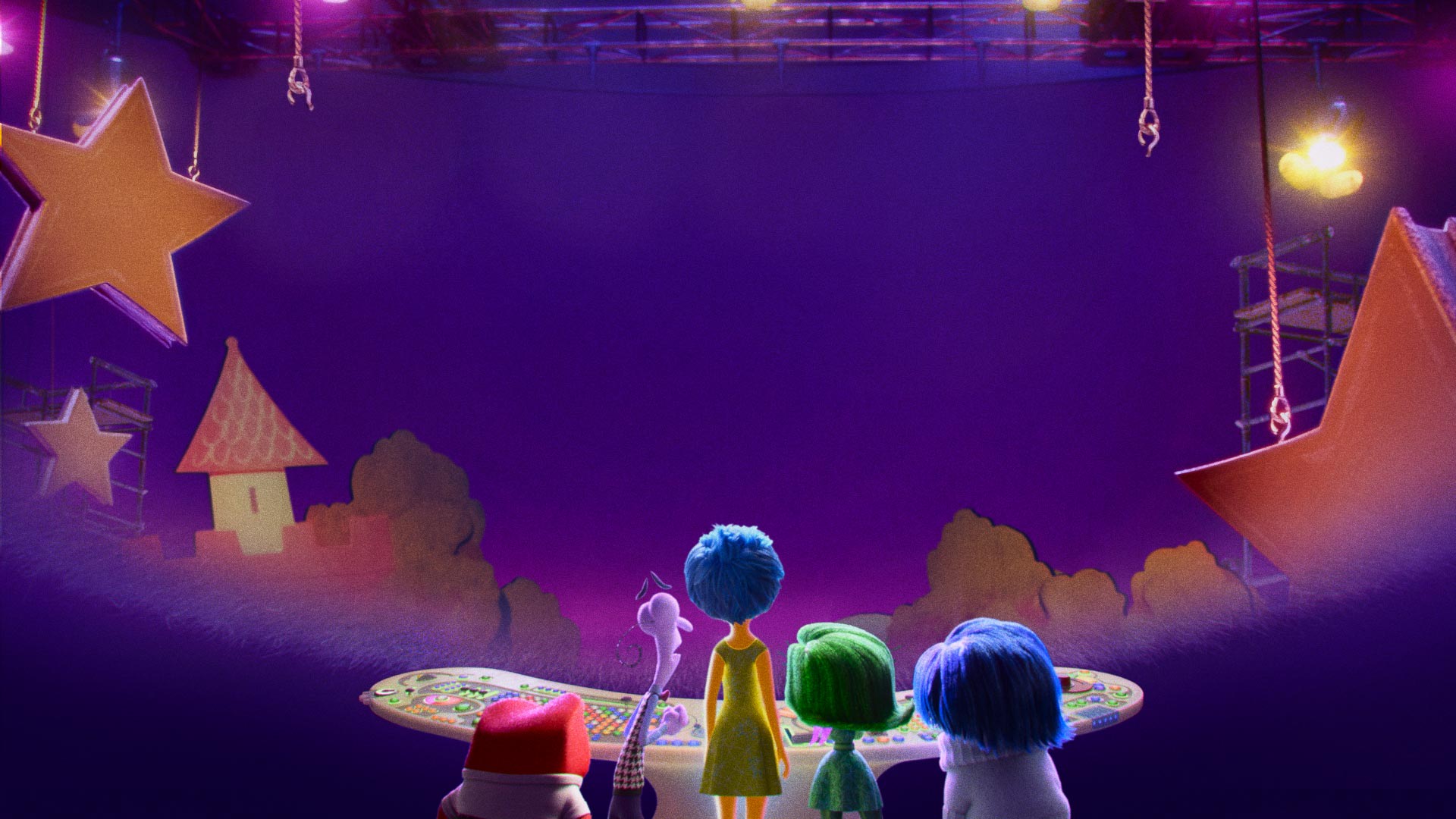 Dream Productions Animation Family Series, now streaming on Disney+ Hotstar