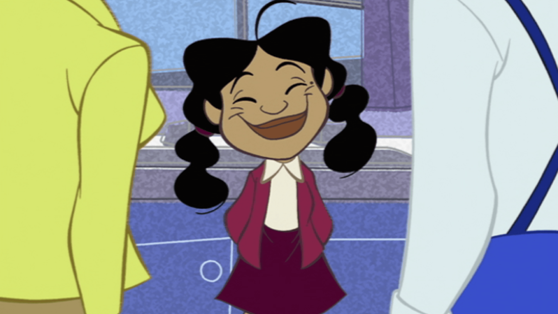 The Proud Family - Disney+