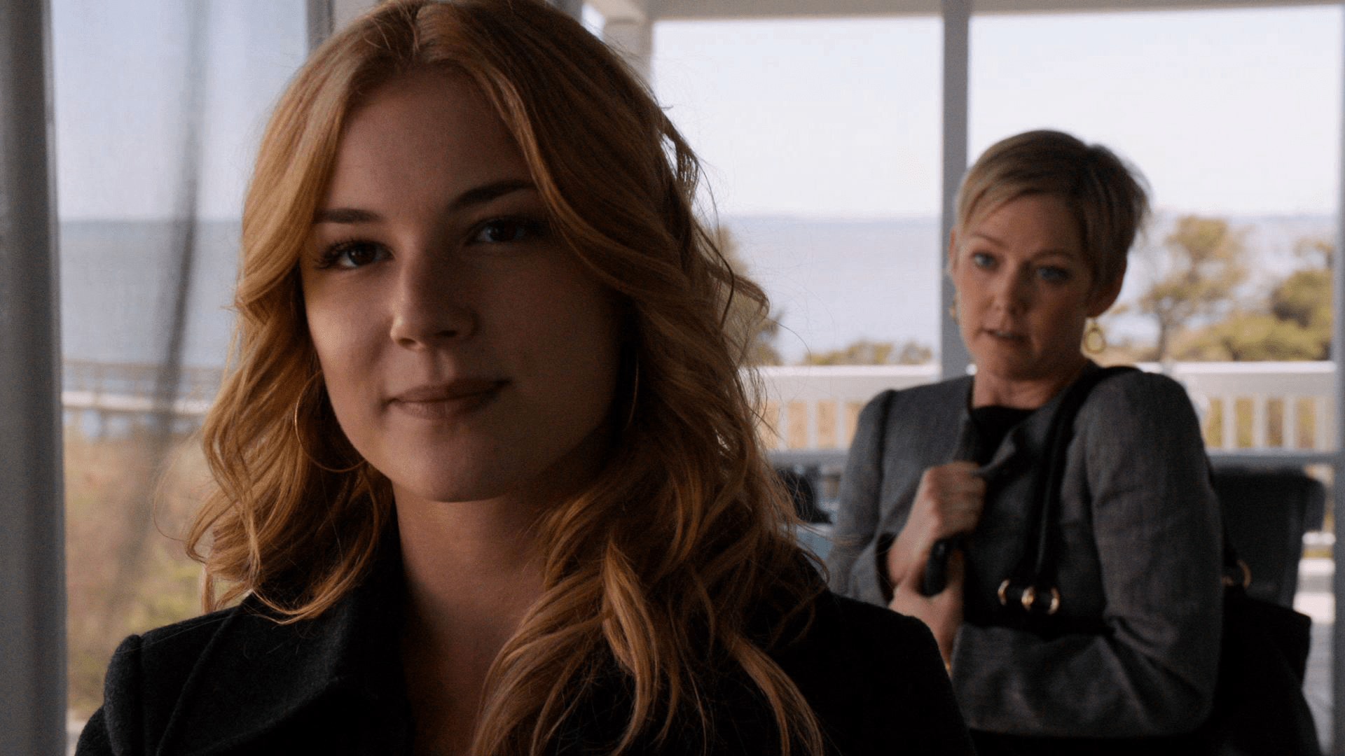Revenge - Disney+