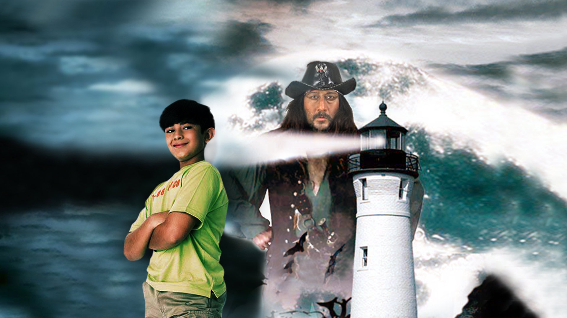 Bhoot Unkle - Hotstar