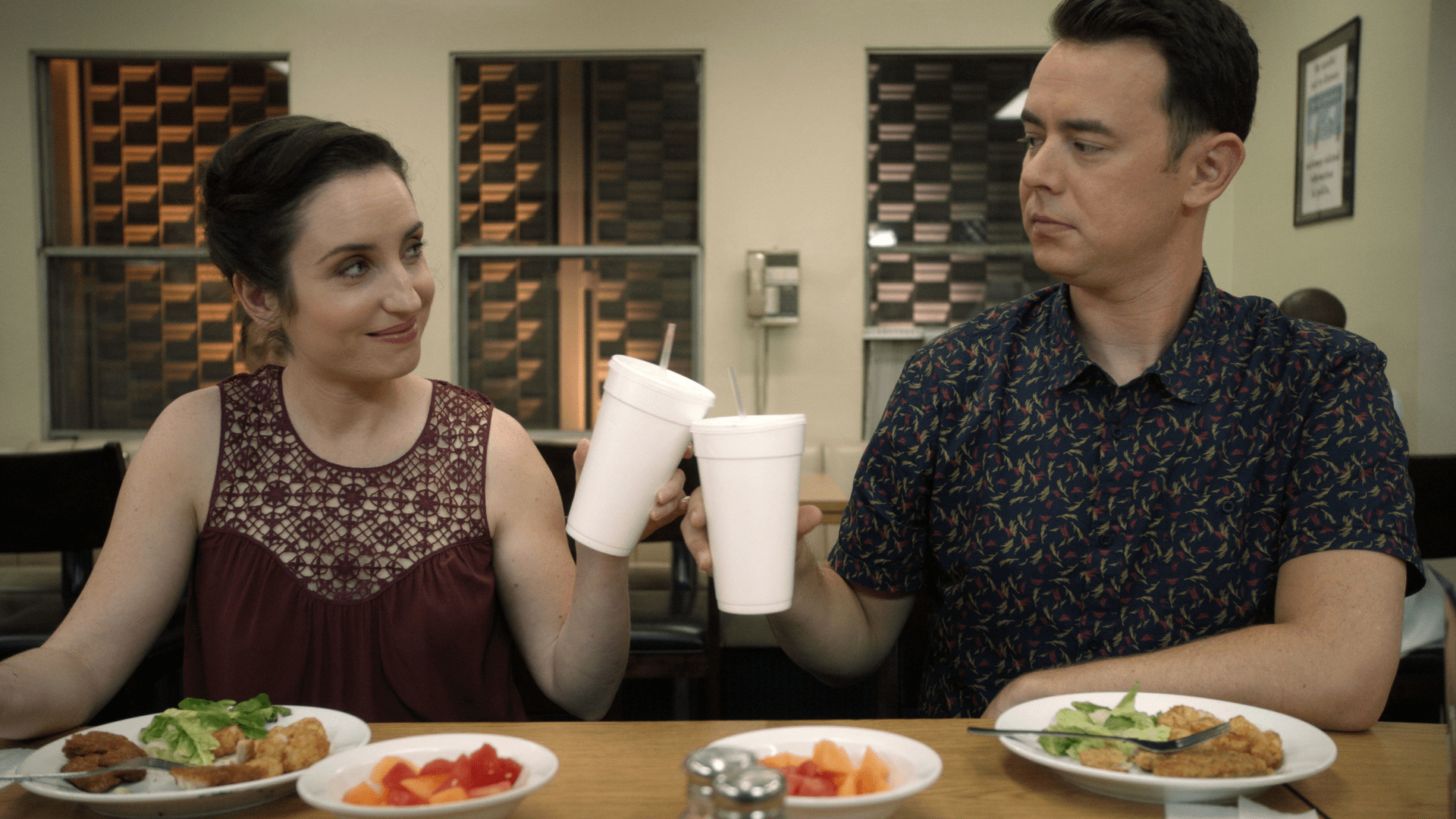 Life in Pieces - Disney+