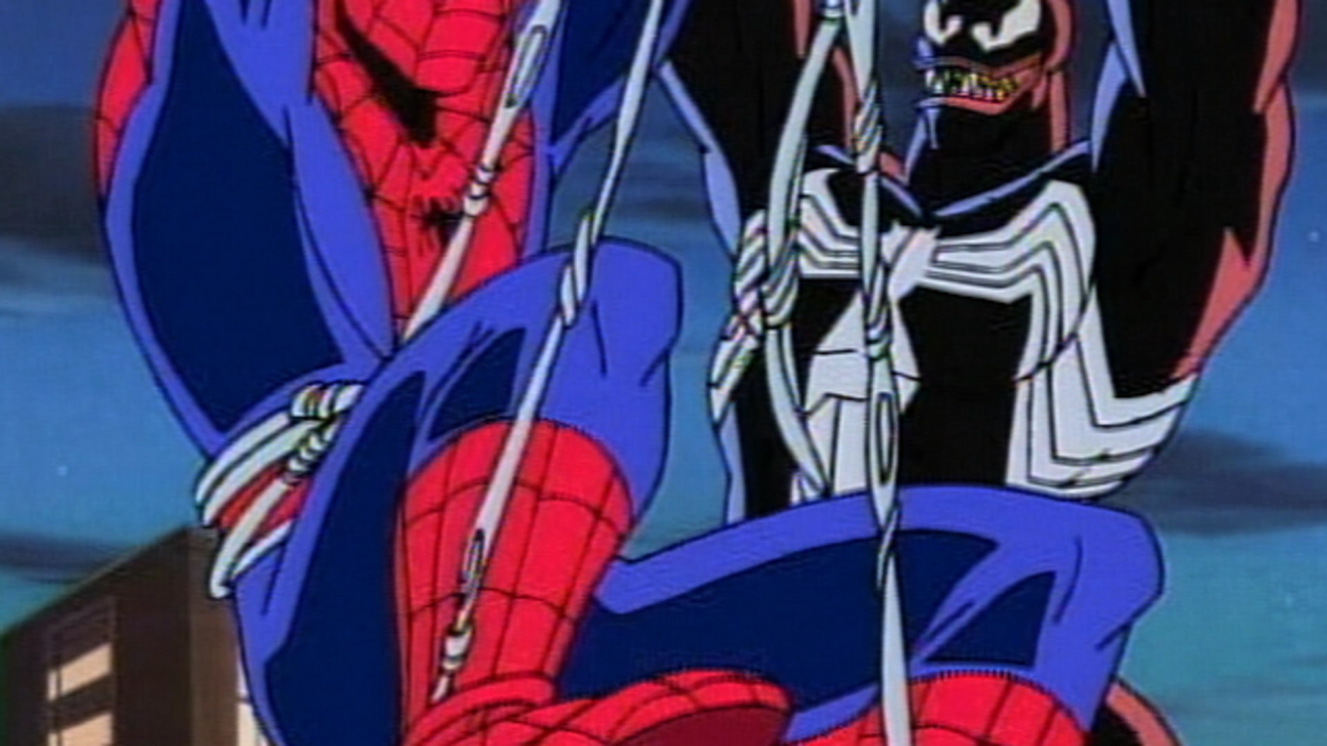 Spider-Man on Disney+ South Africa | English Spanish (Latin America ...