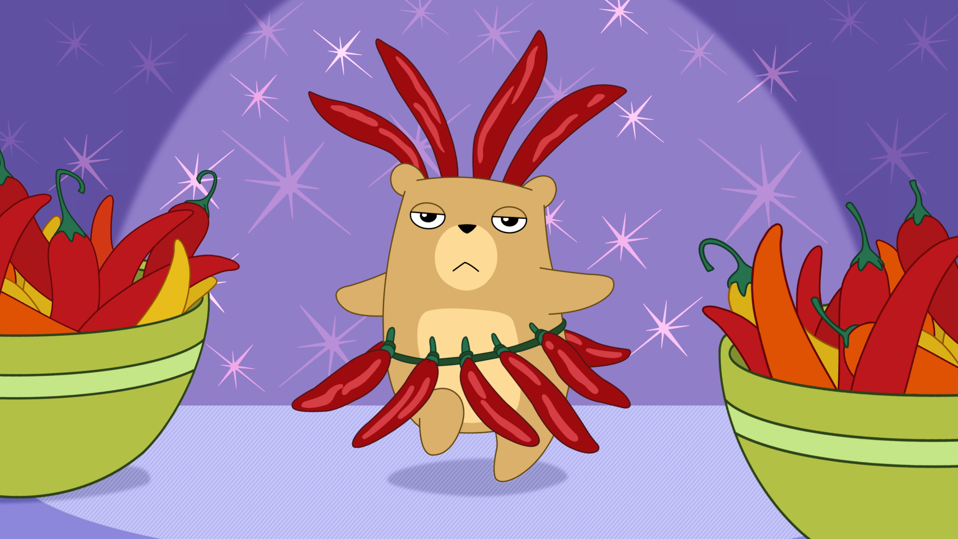 Hamster & Gretel - Disney+