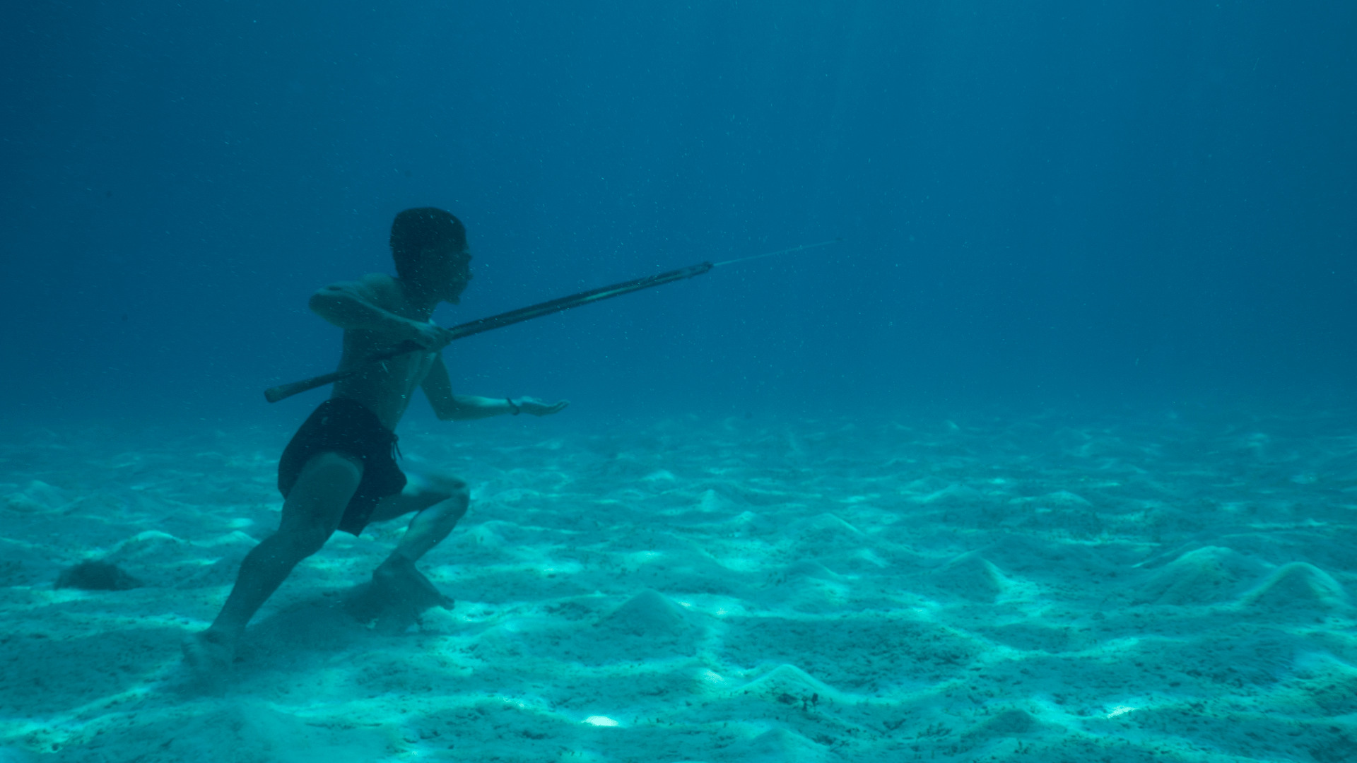 One Strange Rock - Disney+