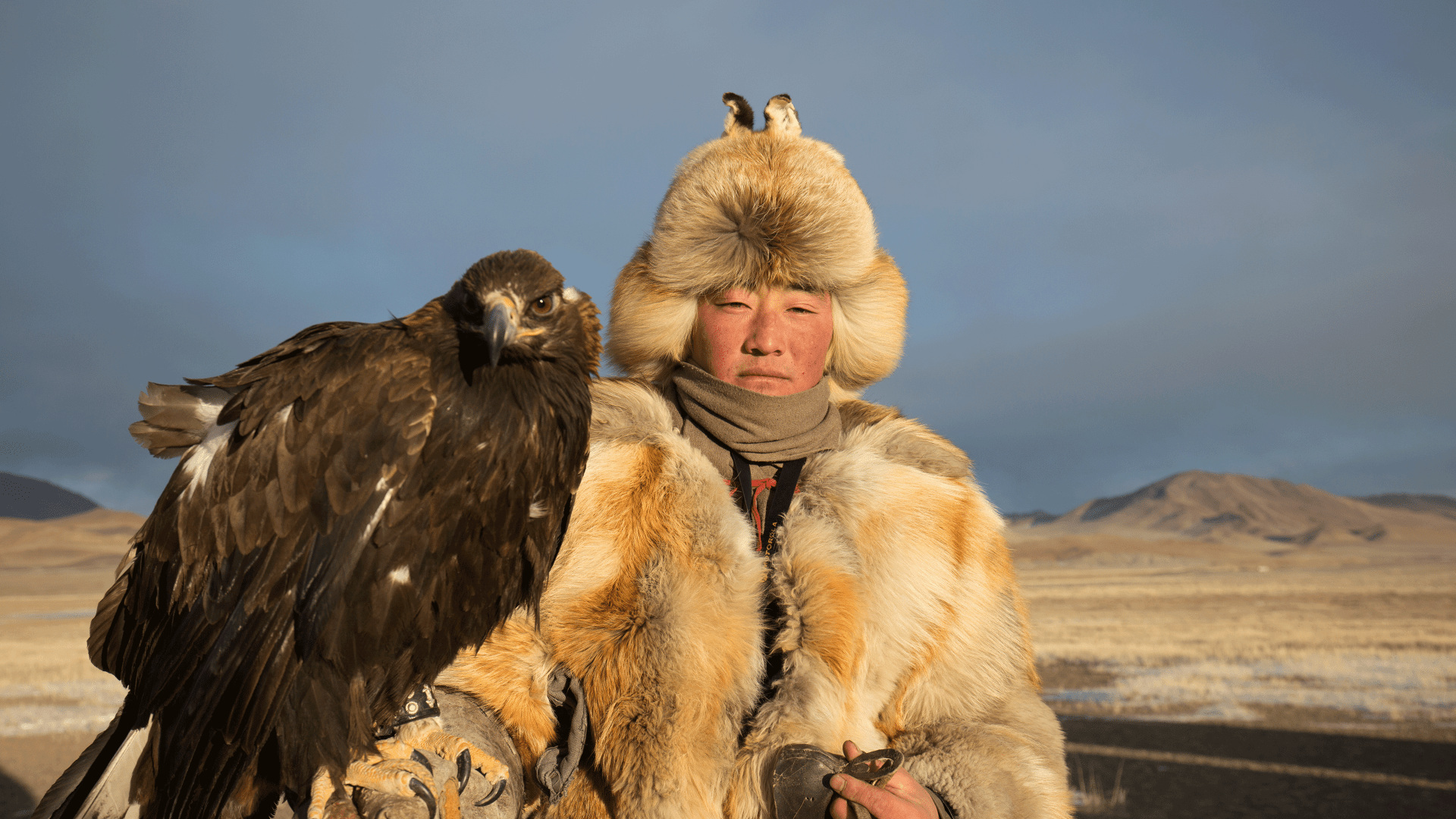 One Strange Rock - Disney+