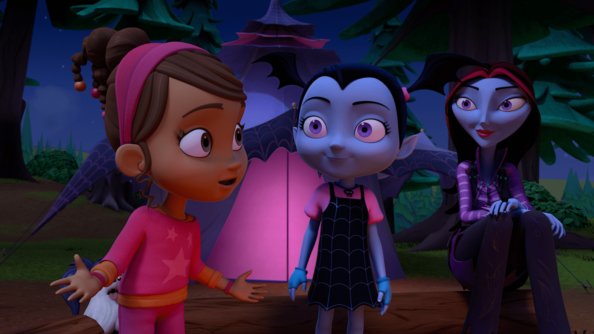 Vampirina - Disney+