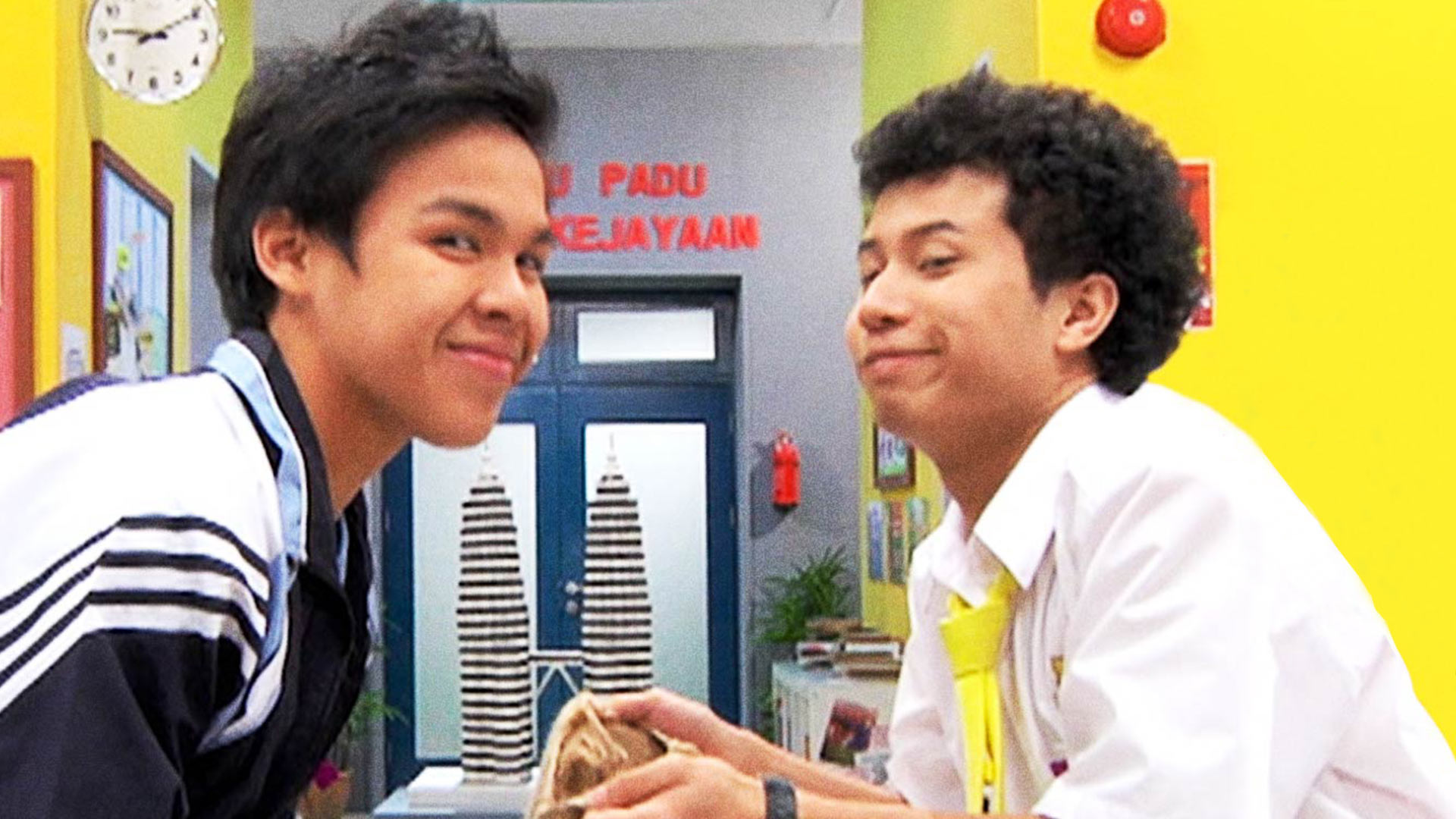 Disney's Waktu Rehat Kids Series, now streaming on Disney+ Hotstar