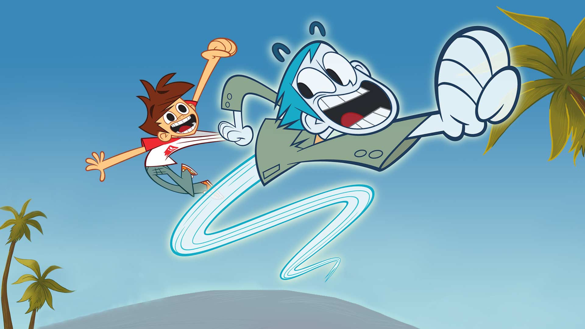 Dude Thats My Ghost Disney