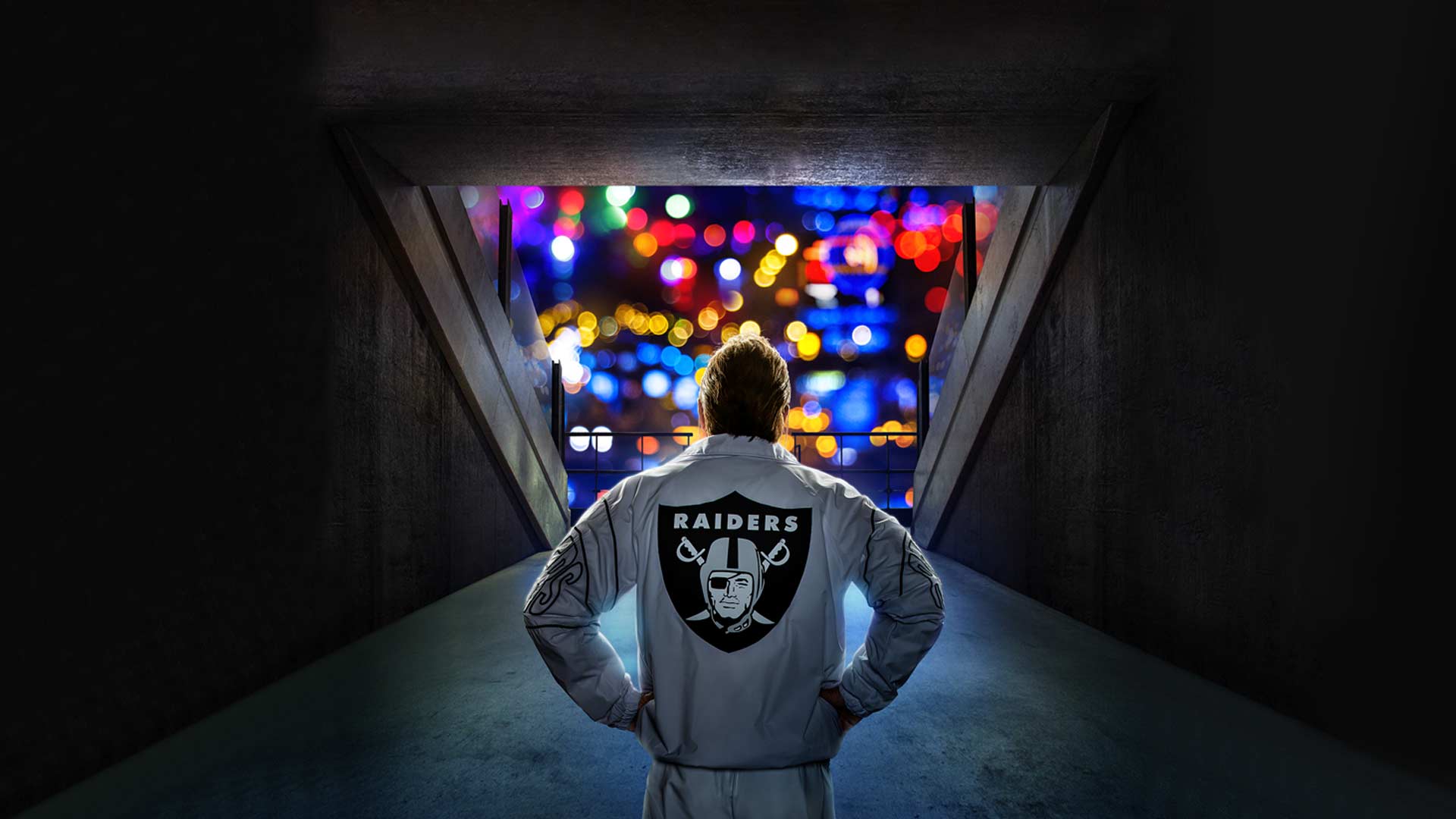 Al Davis vs. The NFL on Disney+ South Africa | English Documentary ...