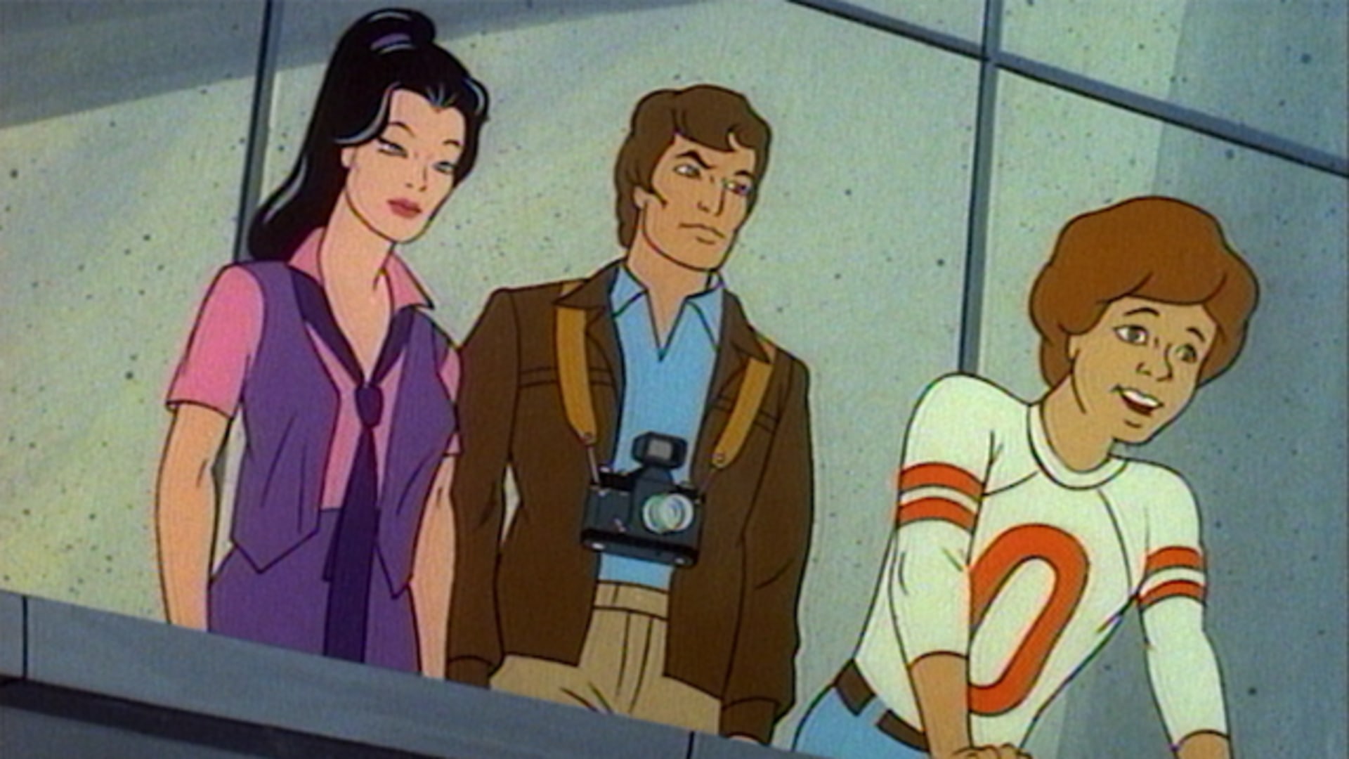 Spider-Woman - Disney+