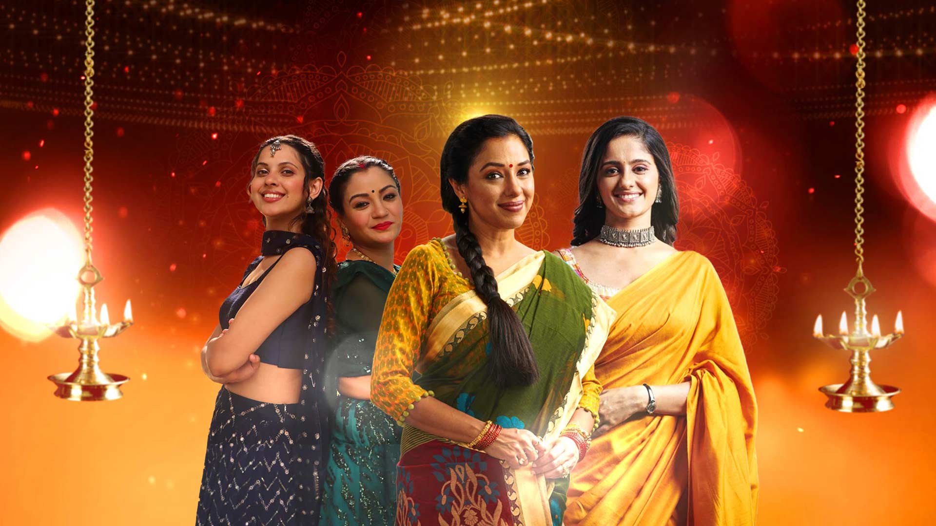JioHotstar - Watch TV Shows, Movies, Specials, Live Cricket & Football