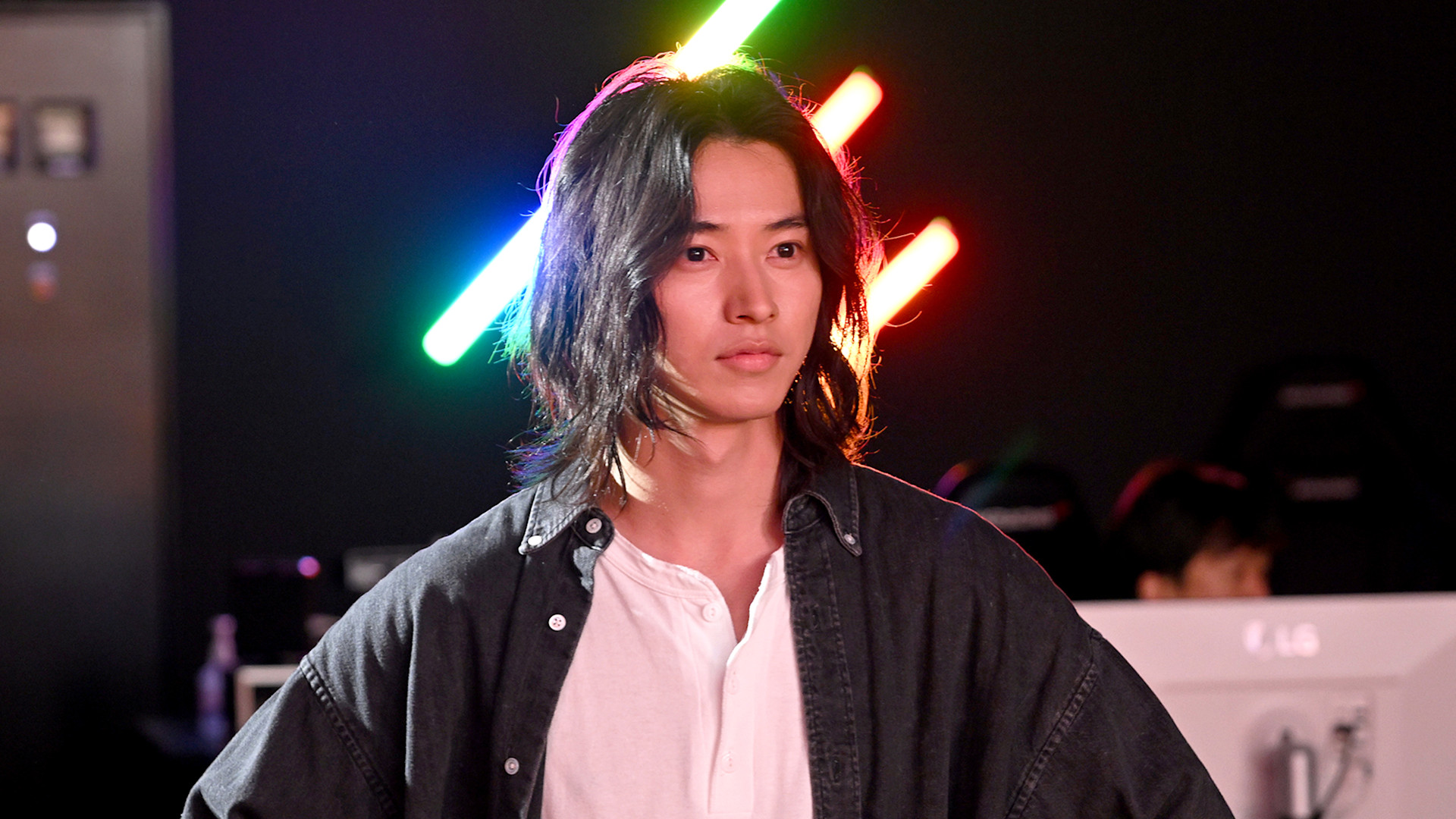 Atom's Last Shot - Disney+