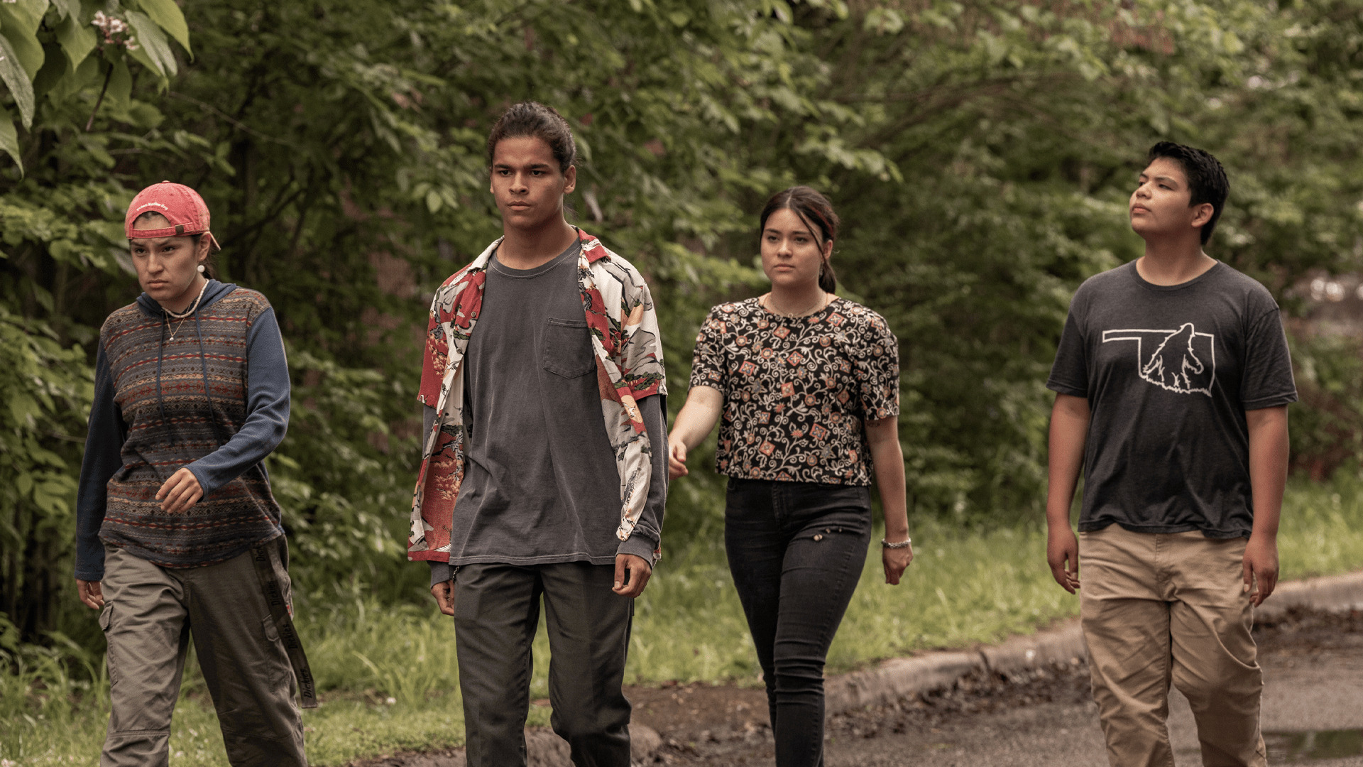 Reservation Dogs - Disney+