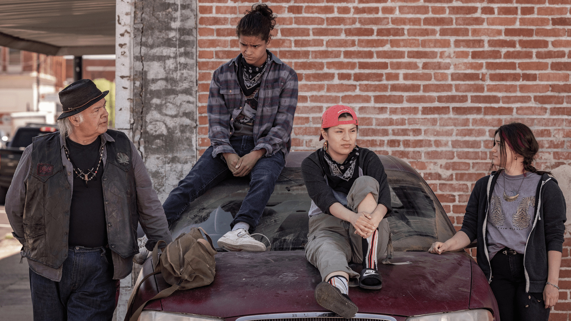 Reservation Dogs - Disney+