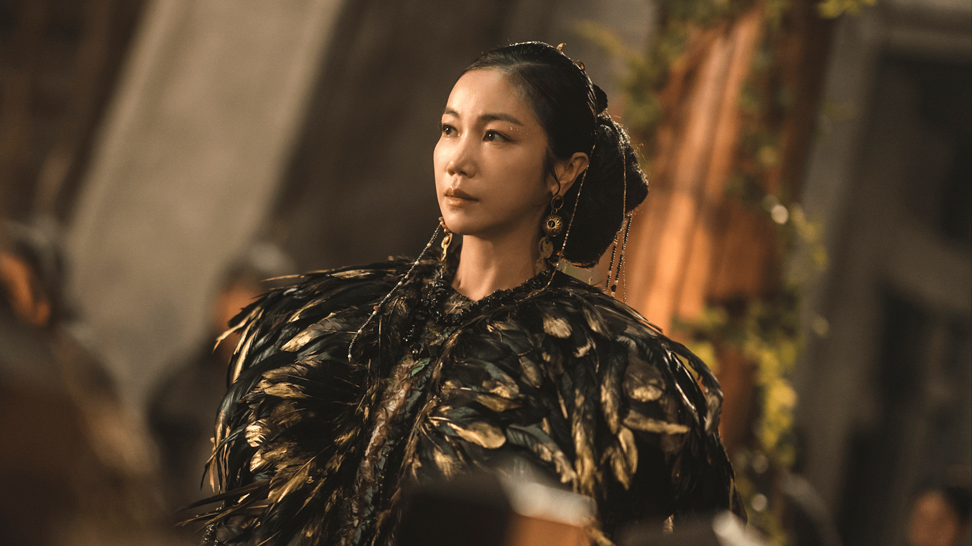 Arthdal Chronicles: The Sword of Aramun on Disney+ South Africa ...