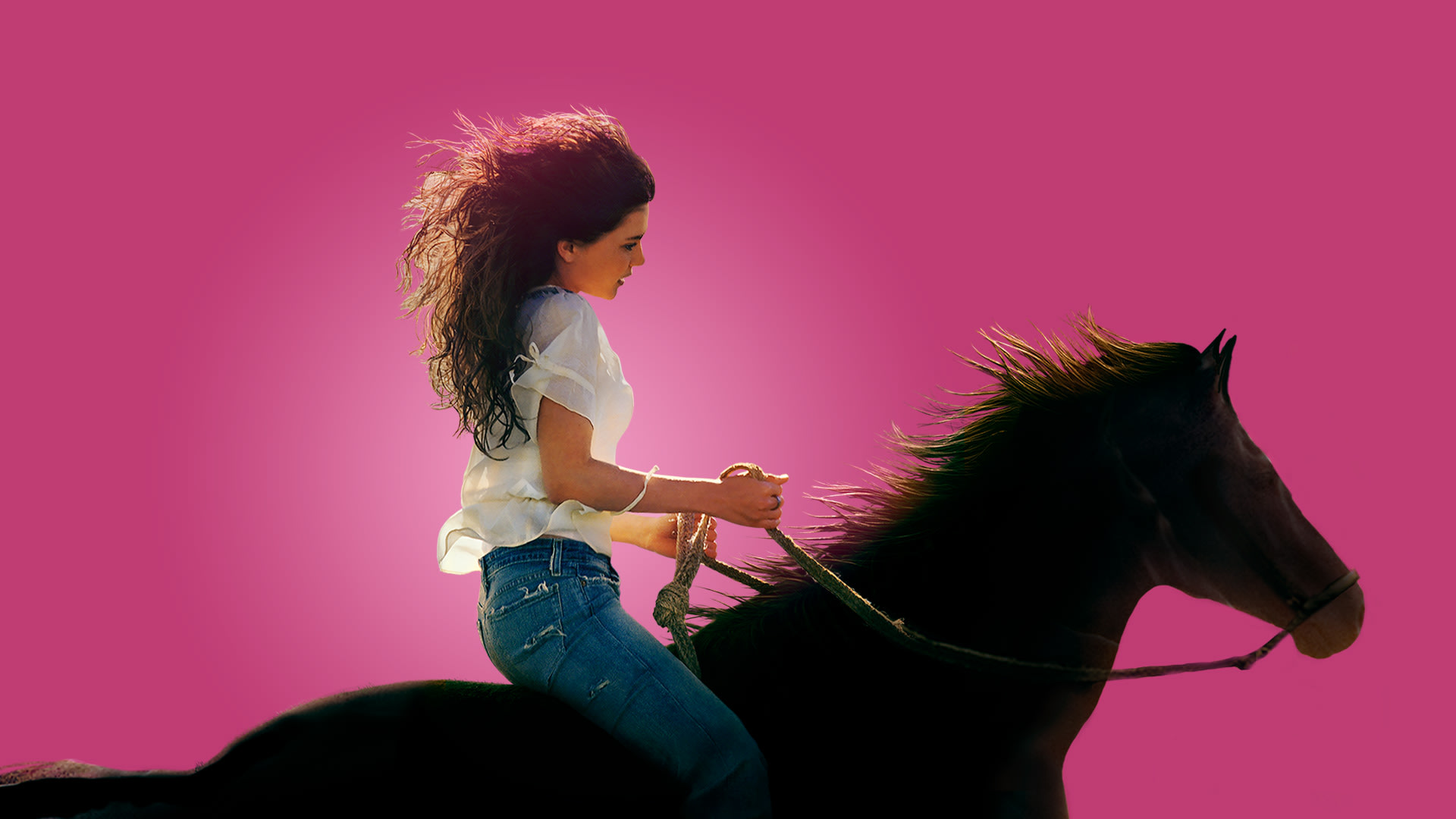 Flicka on Disney+ United Arab Emirates | English Korean German Spanish ...