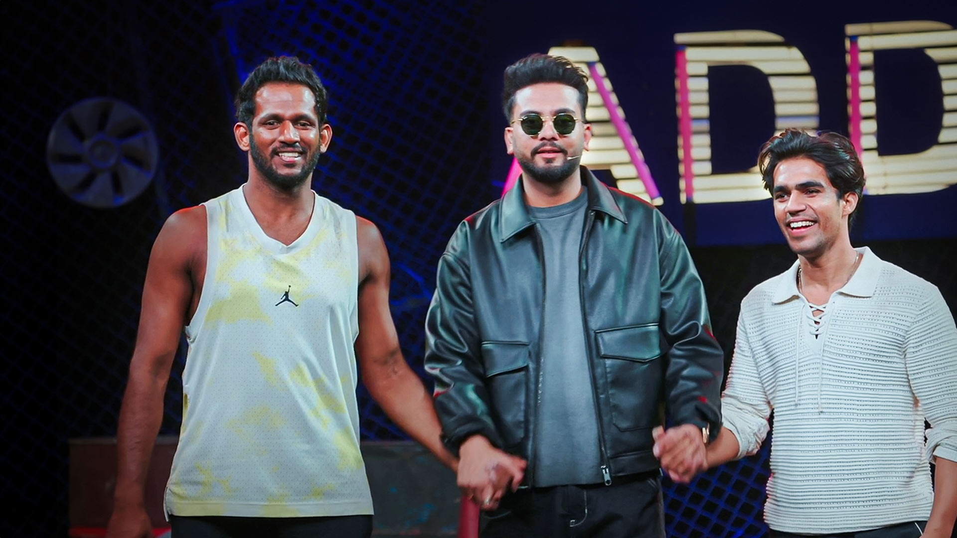 JioHotstar - Watch TV Shows, Movies, Specials, Live Cricket & Football