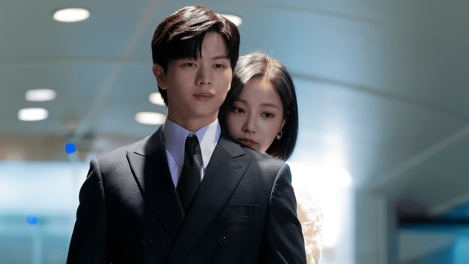 The Golden Spoon - Disney+