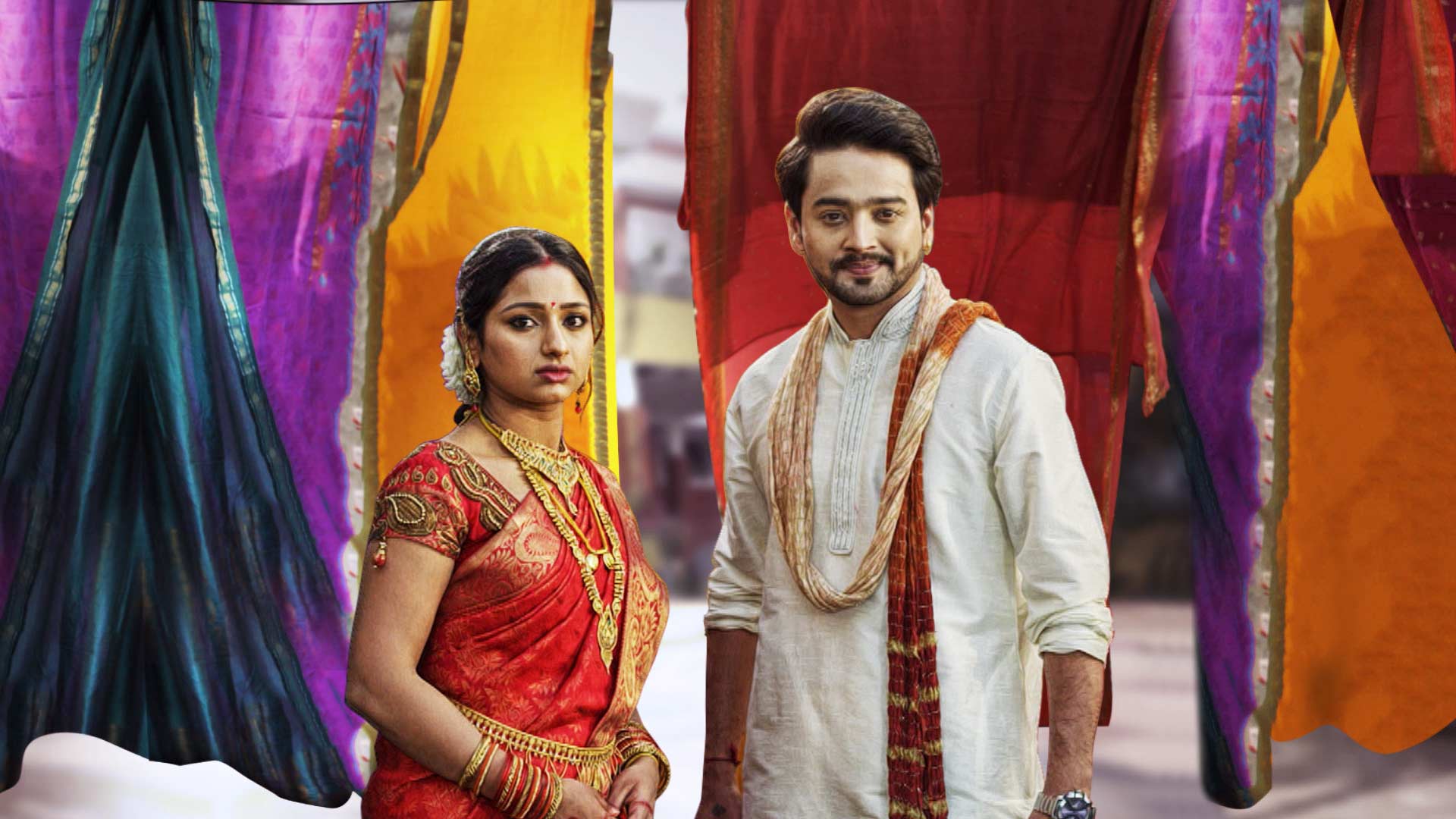 Katheya Rajkumari Drama Series, now streaming on Hotstar