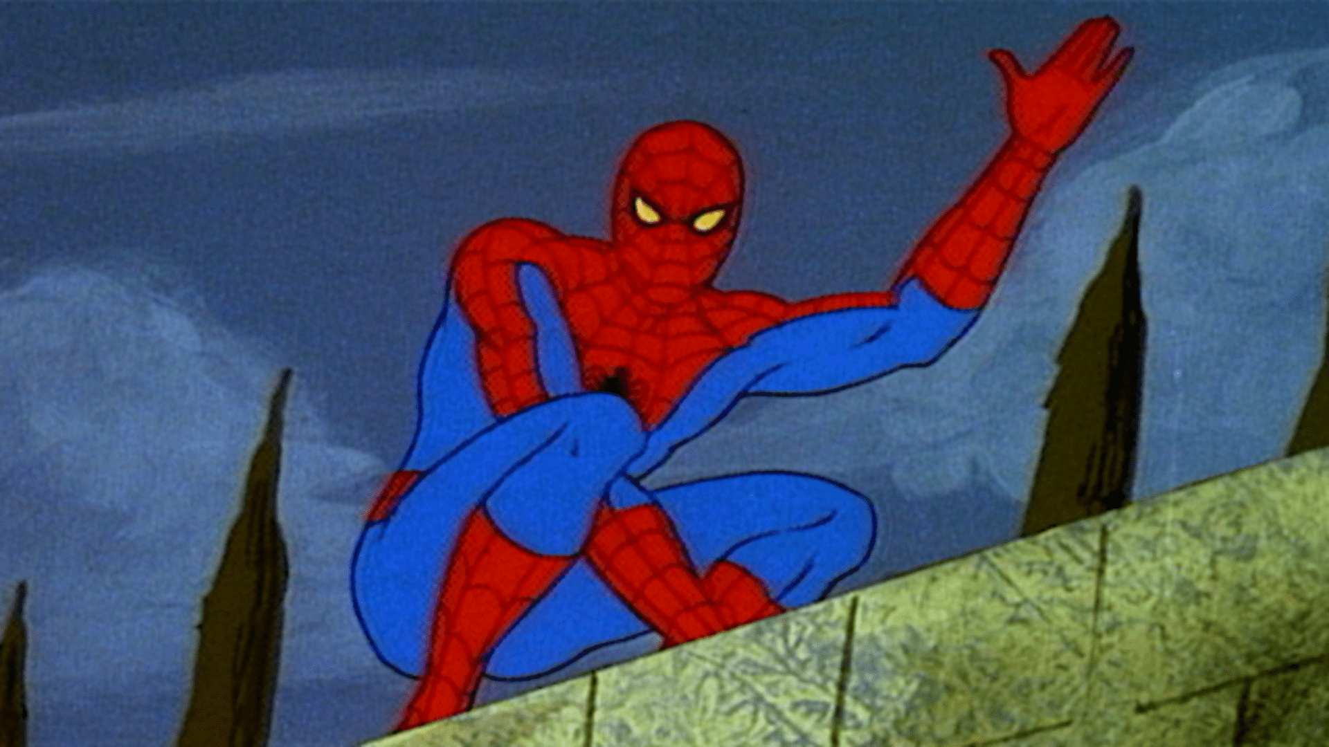 Spider-Woman - Disney+