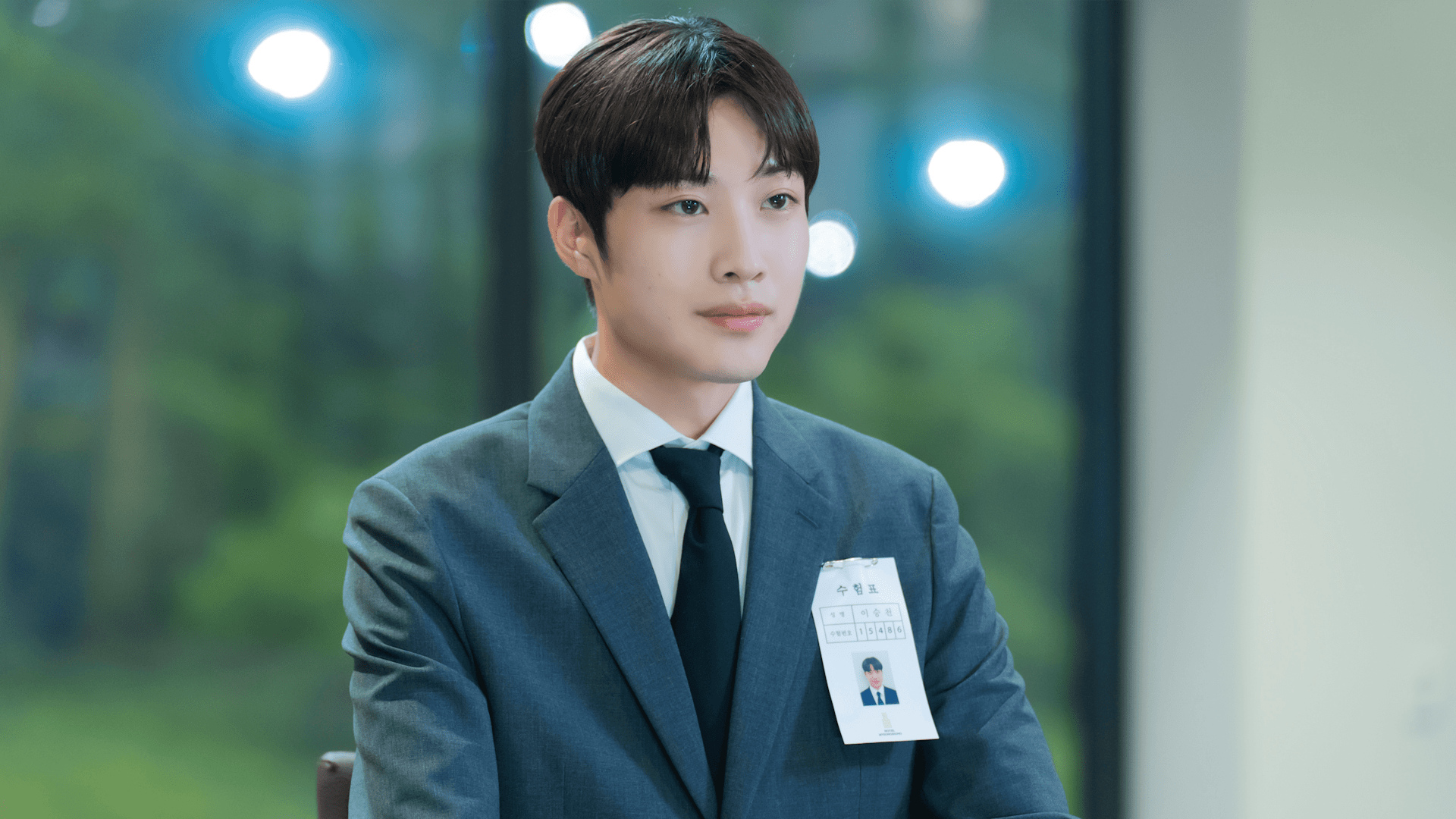 The Golden Spoon on Disney+ United Arab Emirates | Korean English Drama ...