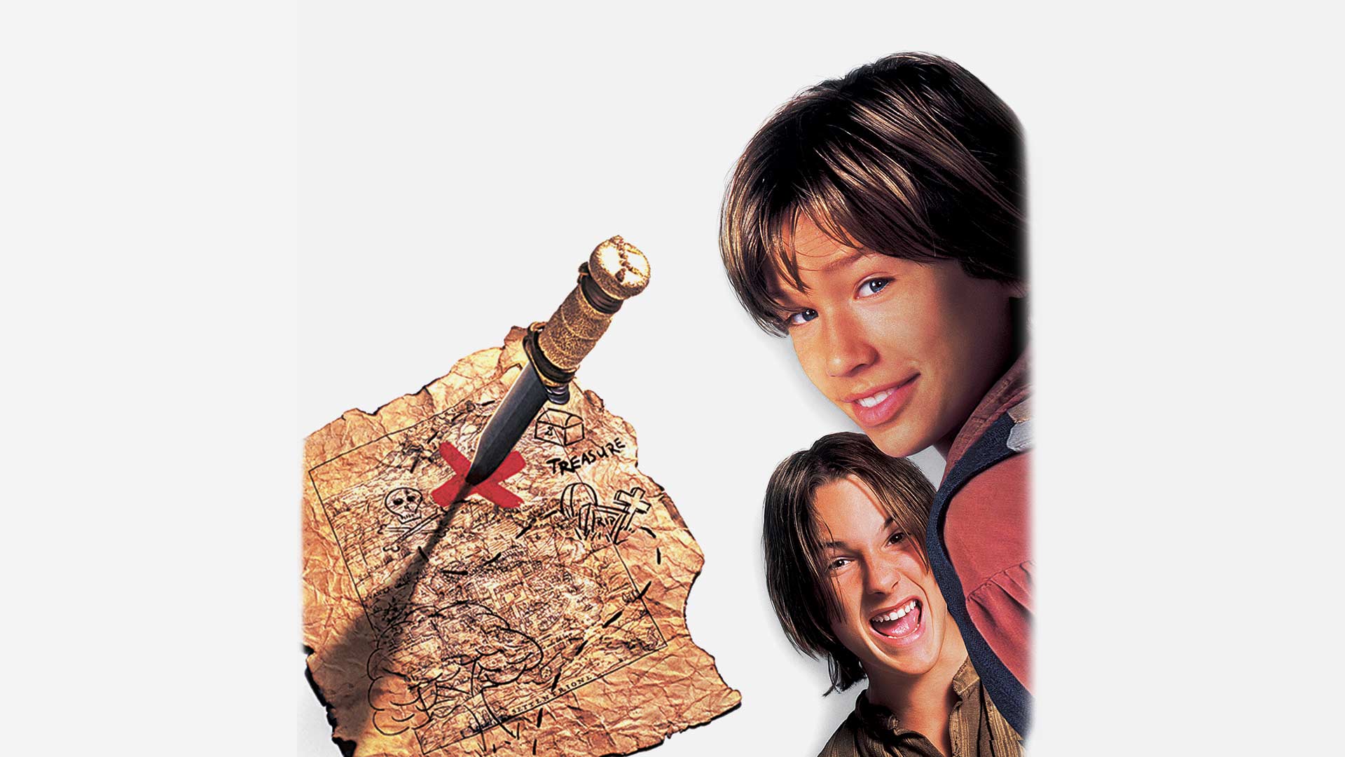 Tom and Huck - Disney+