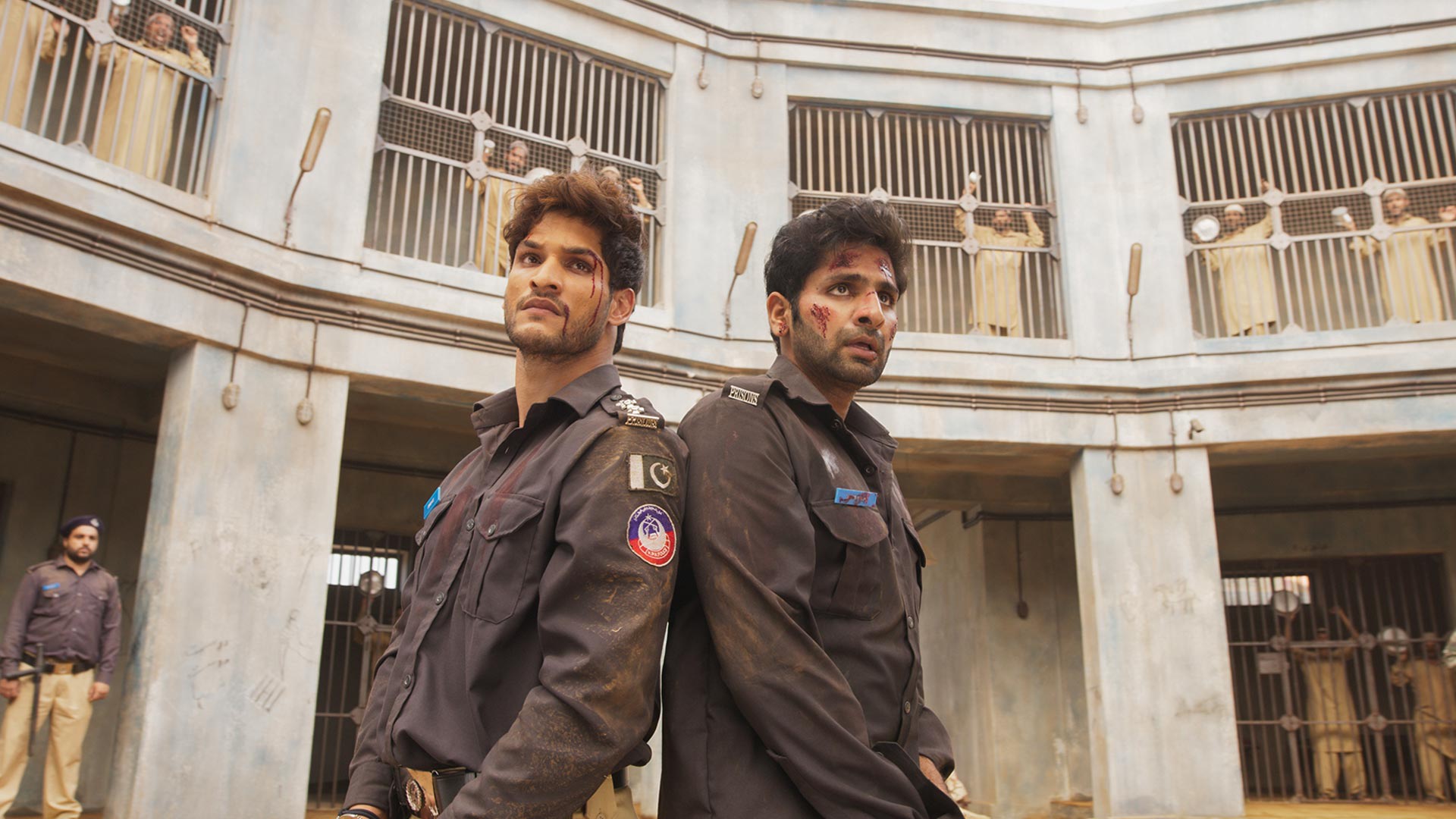 JioHotstar - Watch TV Shows, Movies, Specials, Live Cricket & Football