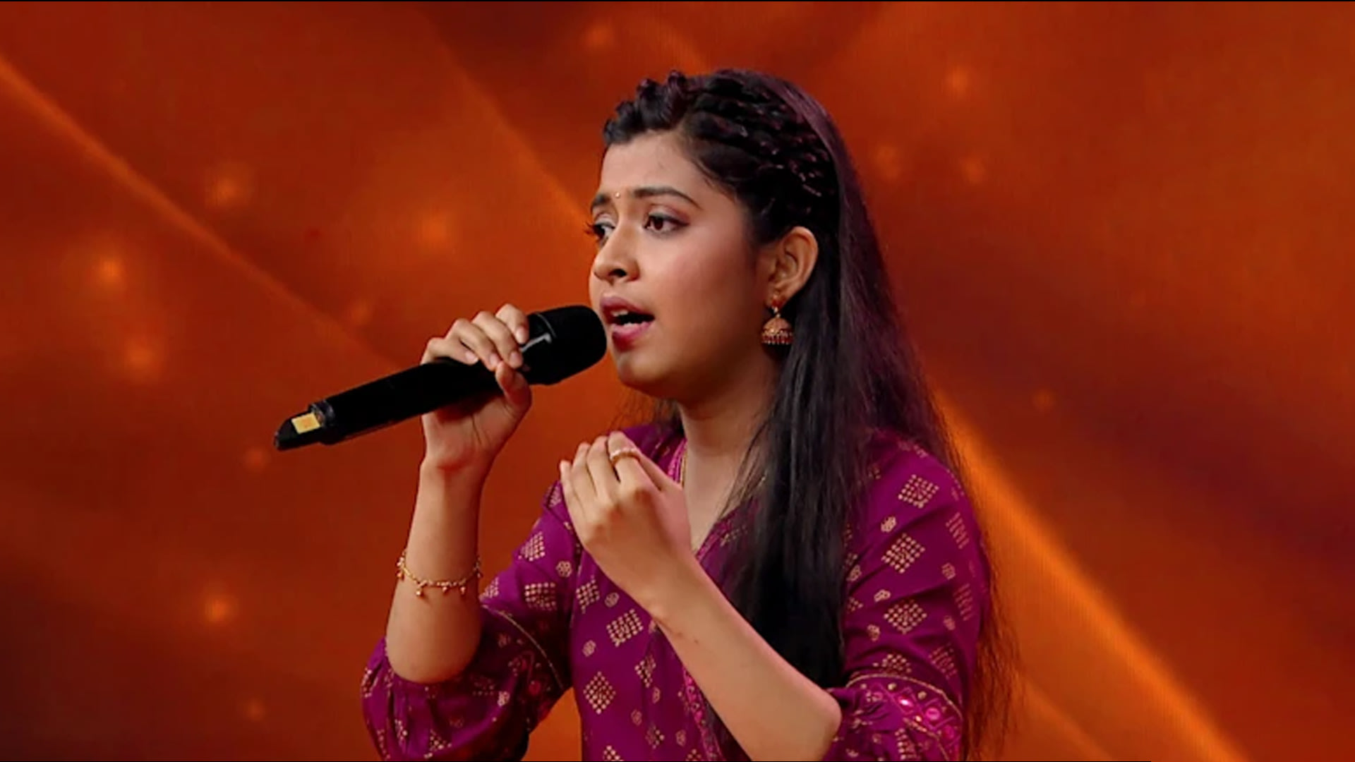 Star Singer Reality Series, now streaming on Hotstar