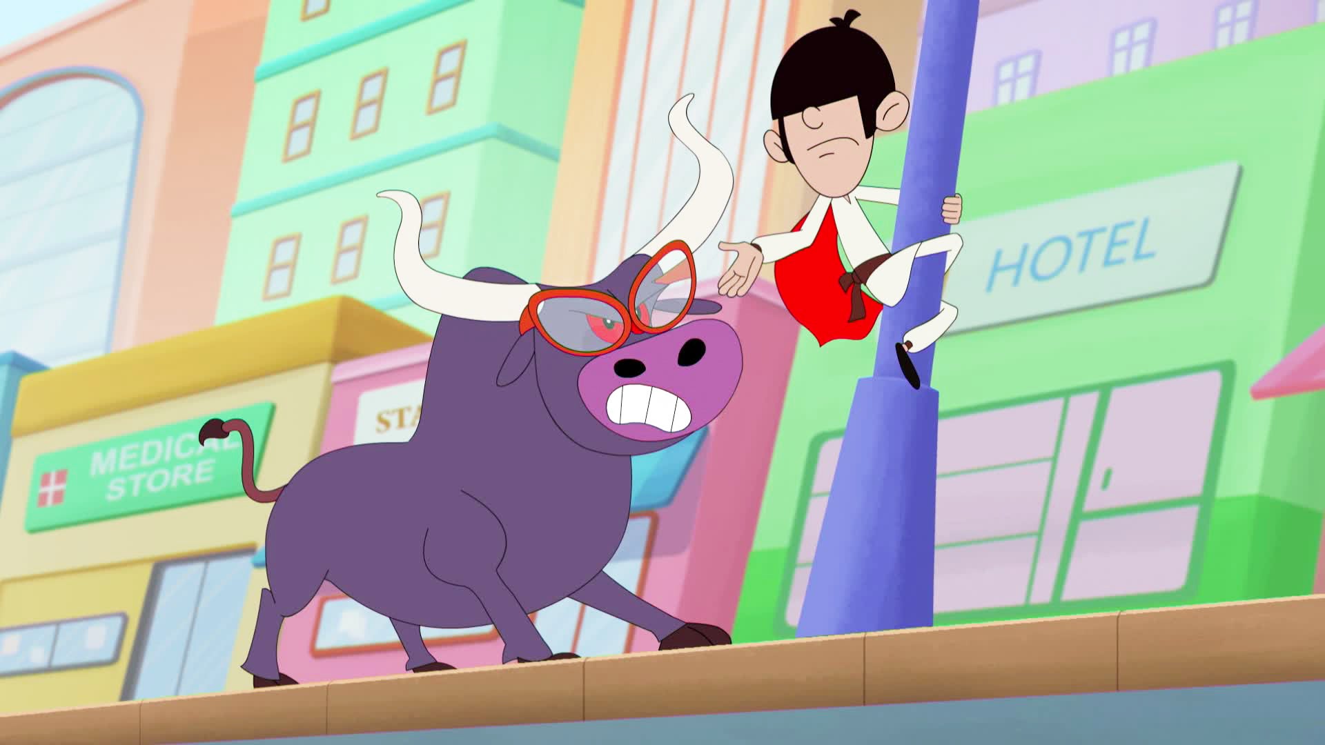 JioHotstar - Watch TV Shows, Movies, Specials, Live Cricket & Football