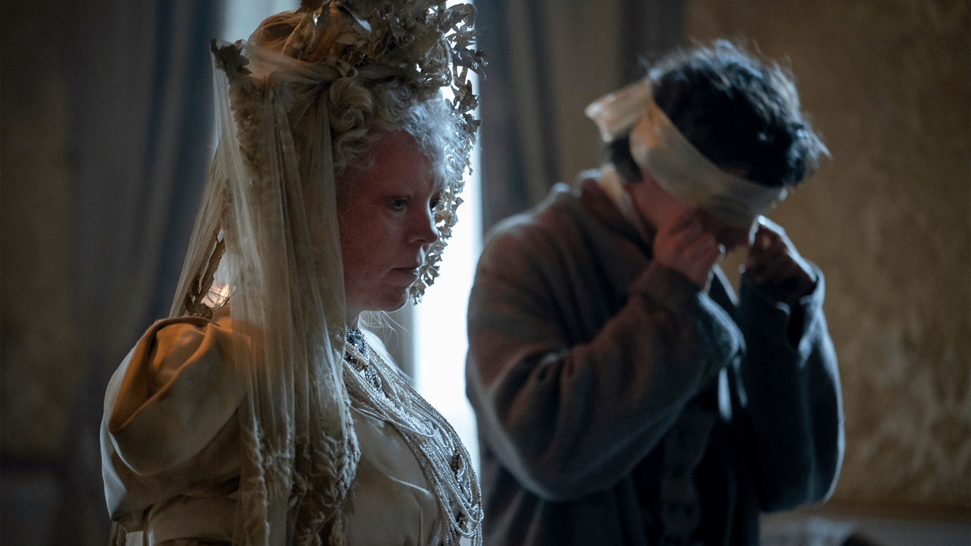 Great Expectations - Disney+