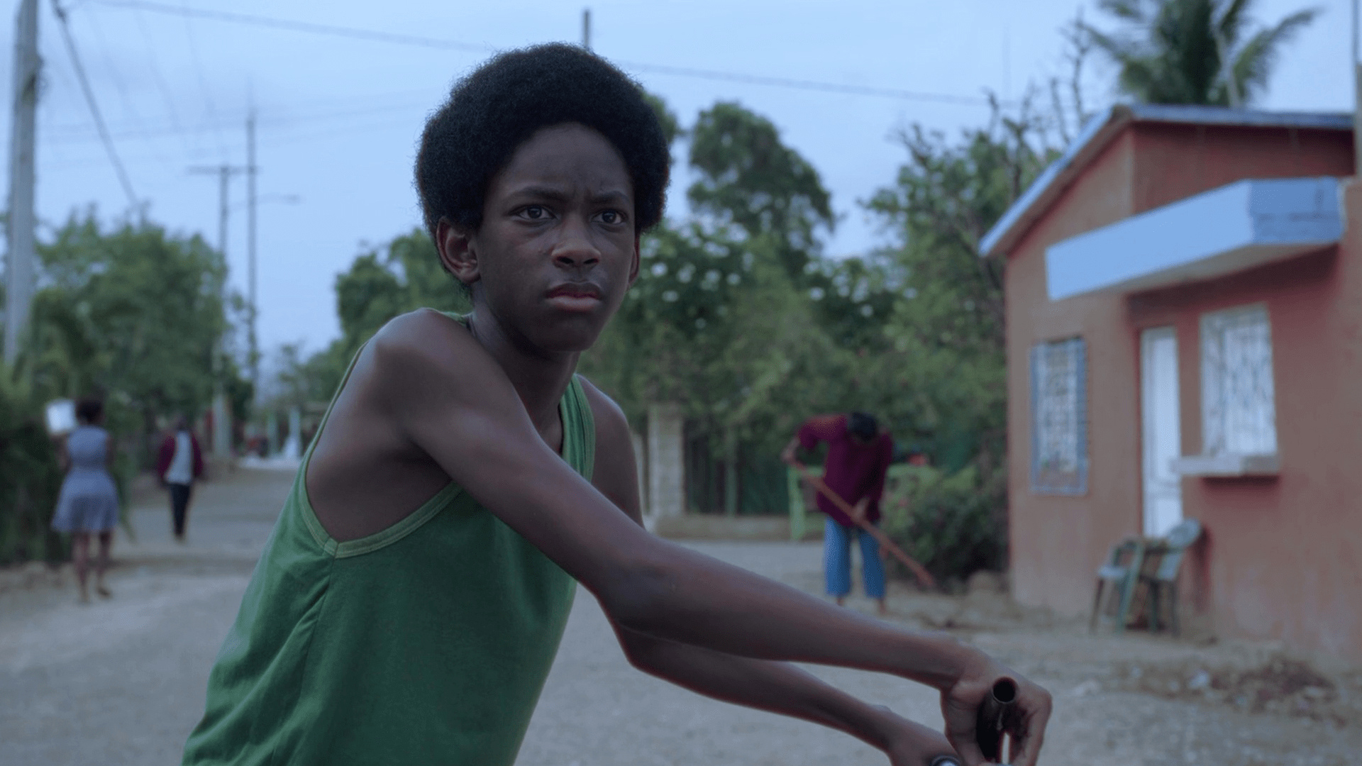 Saint X on Disney+ South Africa | English Drama Thriller SHOW