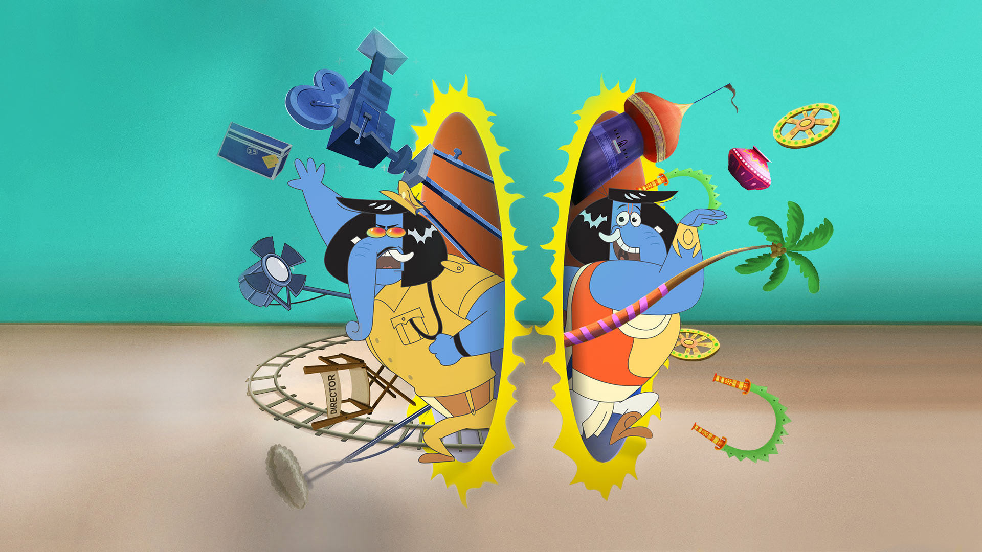 JioHotstar - Watch TV Shows, Movies, Specials, Live Cricket & Football