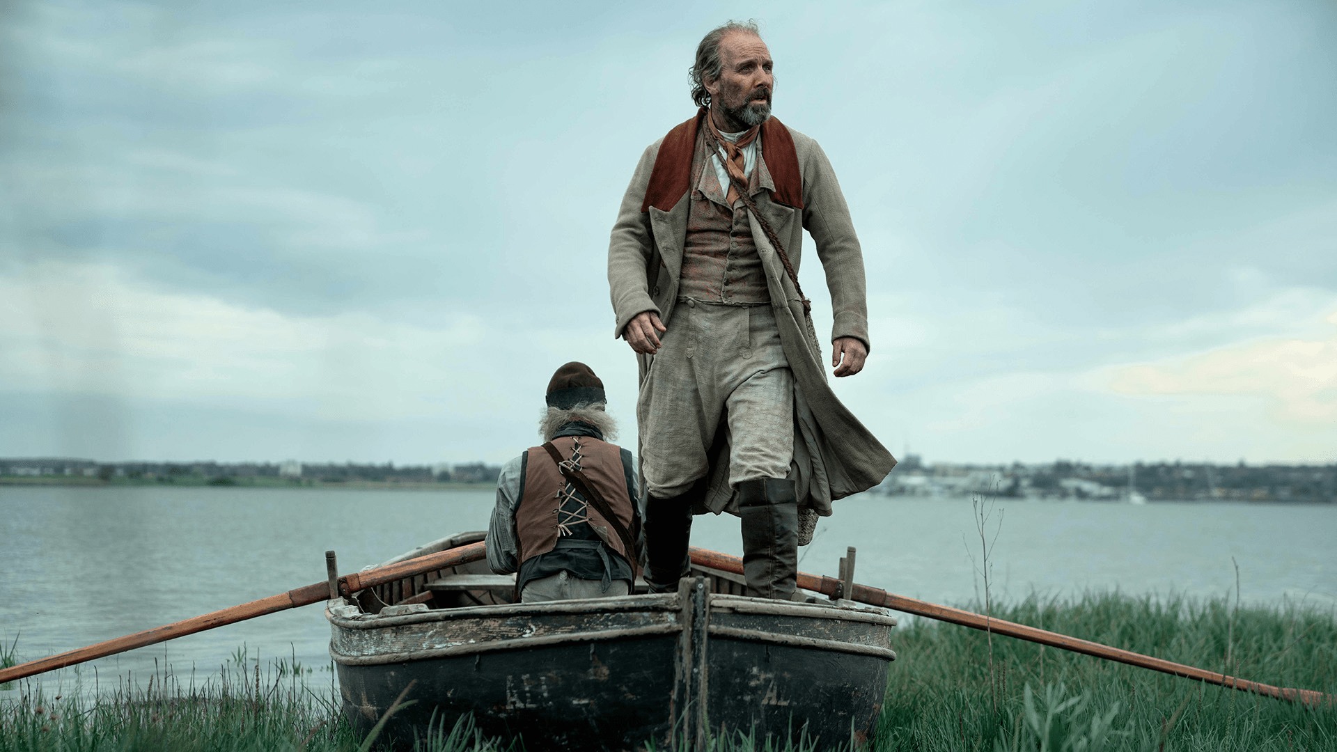 Great Expectations - Disney+