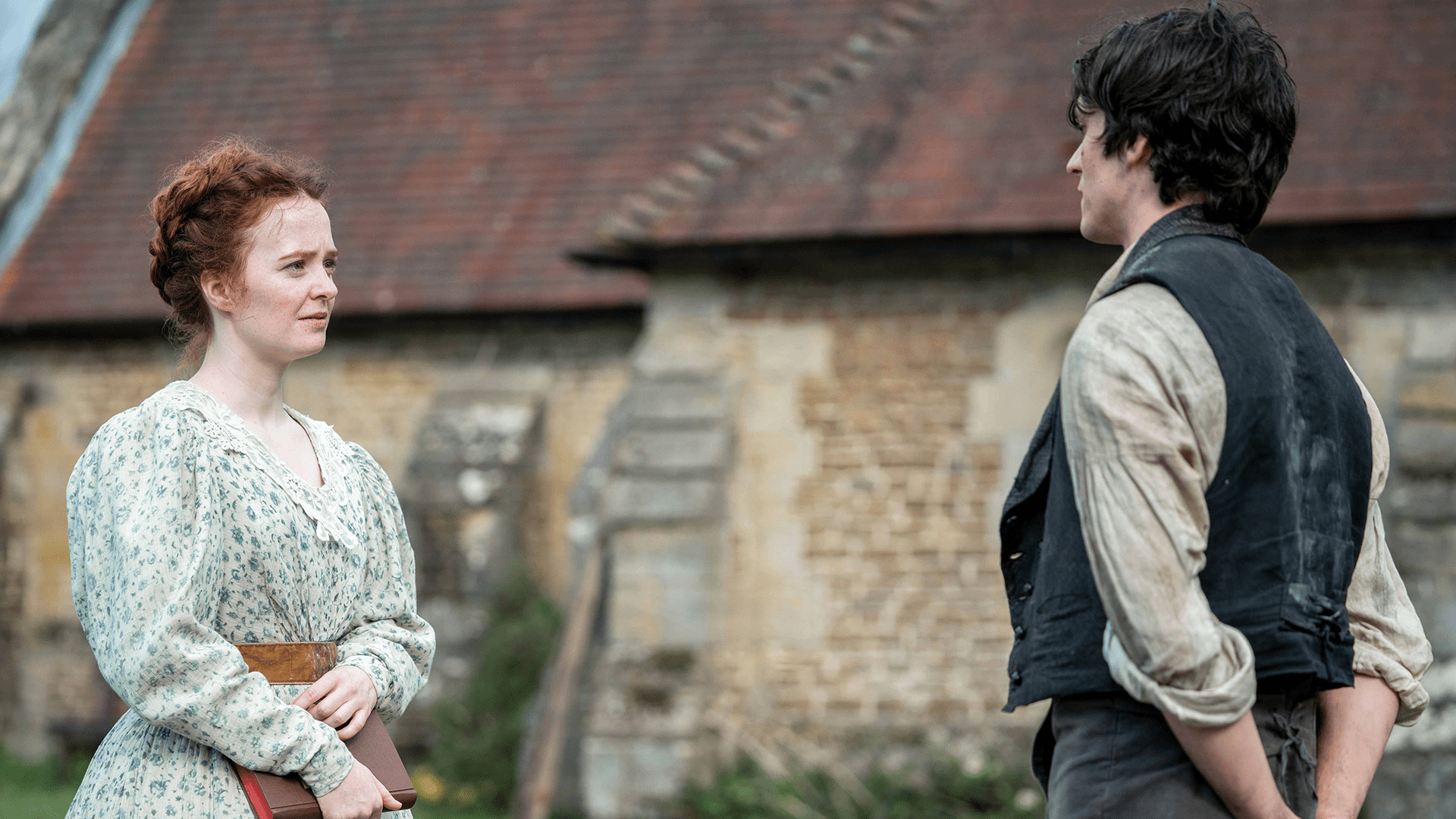 Great Expectations - Disney+