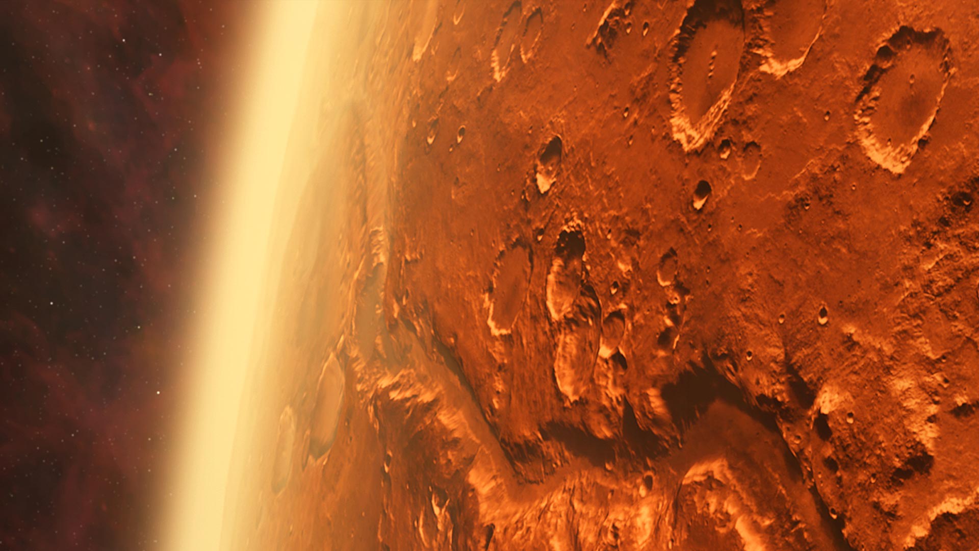 Expedition Mars: Spirit & Opportunity - Disney+