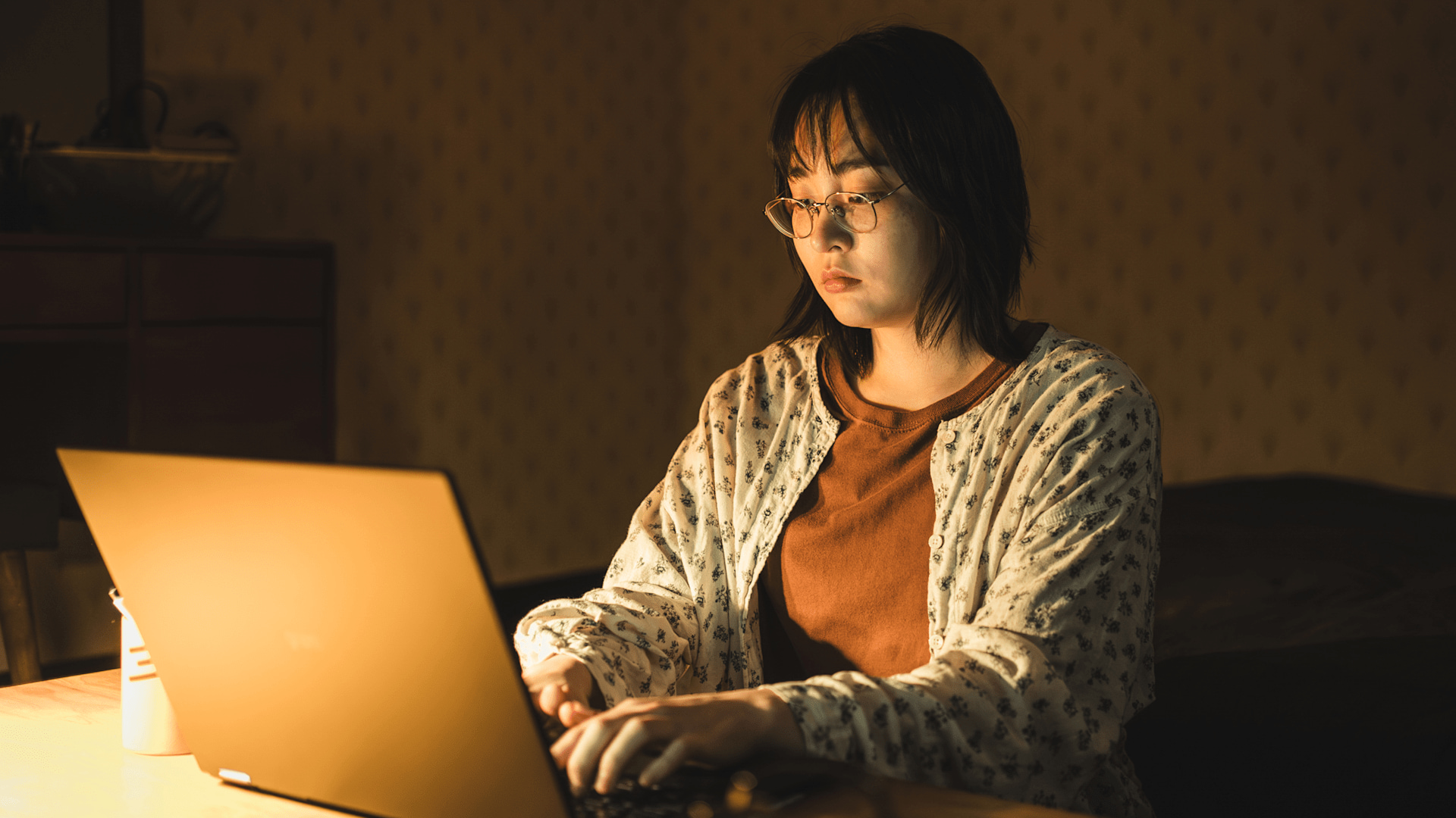 Light Shop on Disney+ United Arab Emirates | Korean English Drama ...