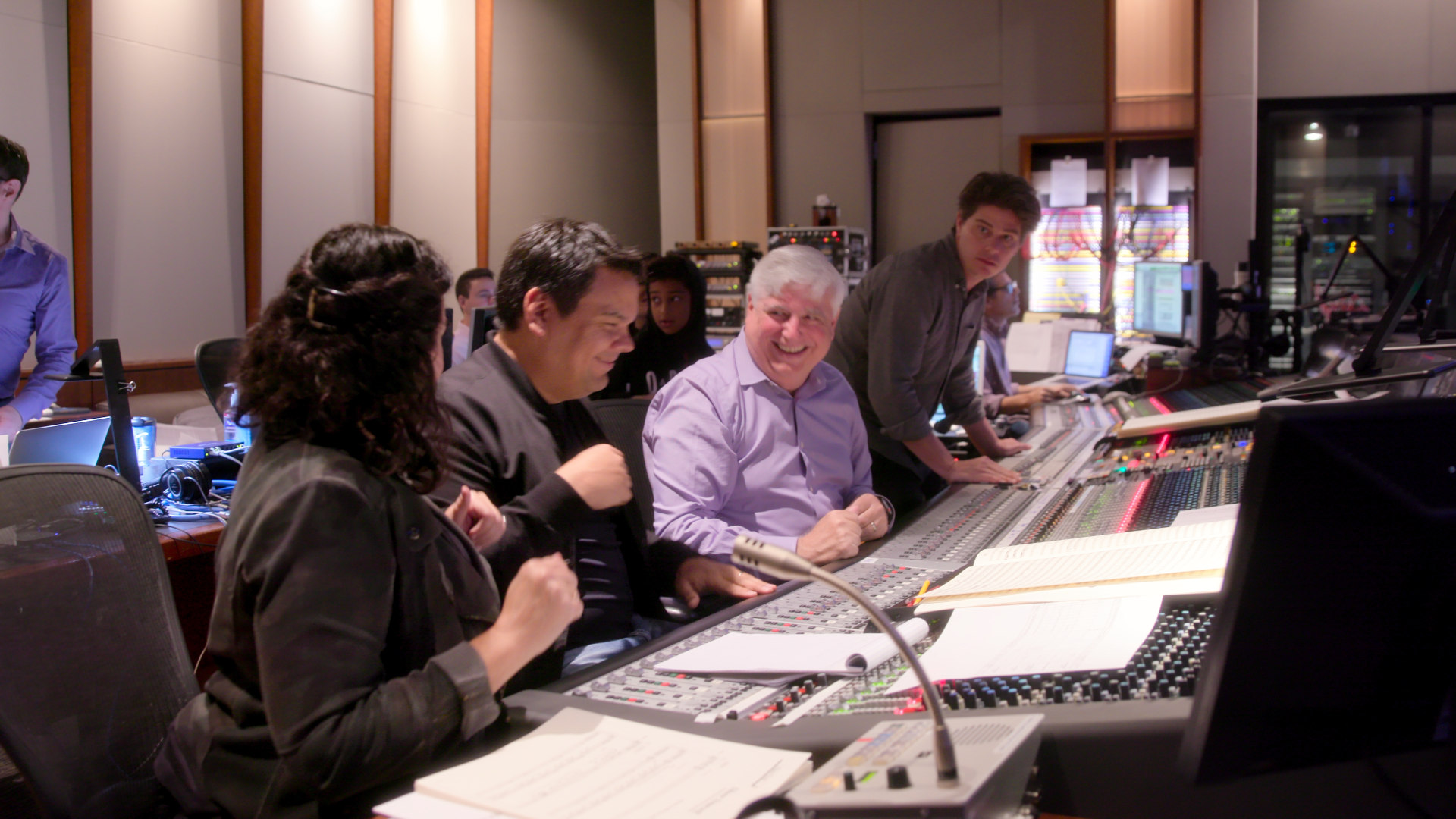 Into the Unknown: Making Frozen 2 on Disney+ Algeria | French (Parisian ...