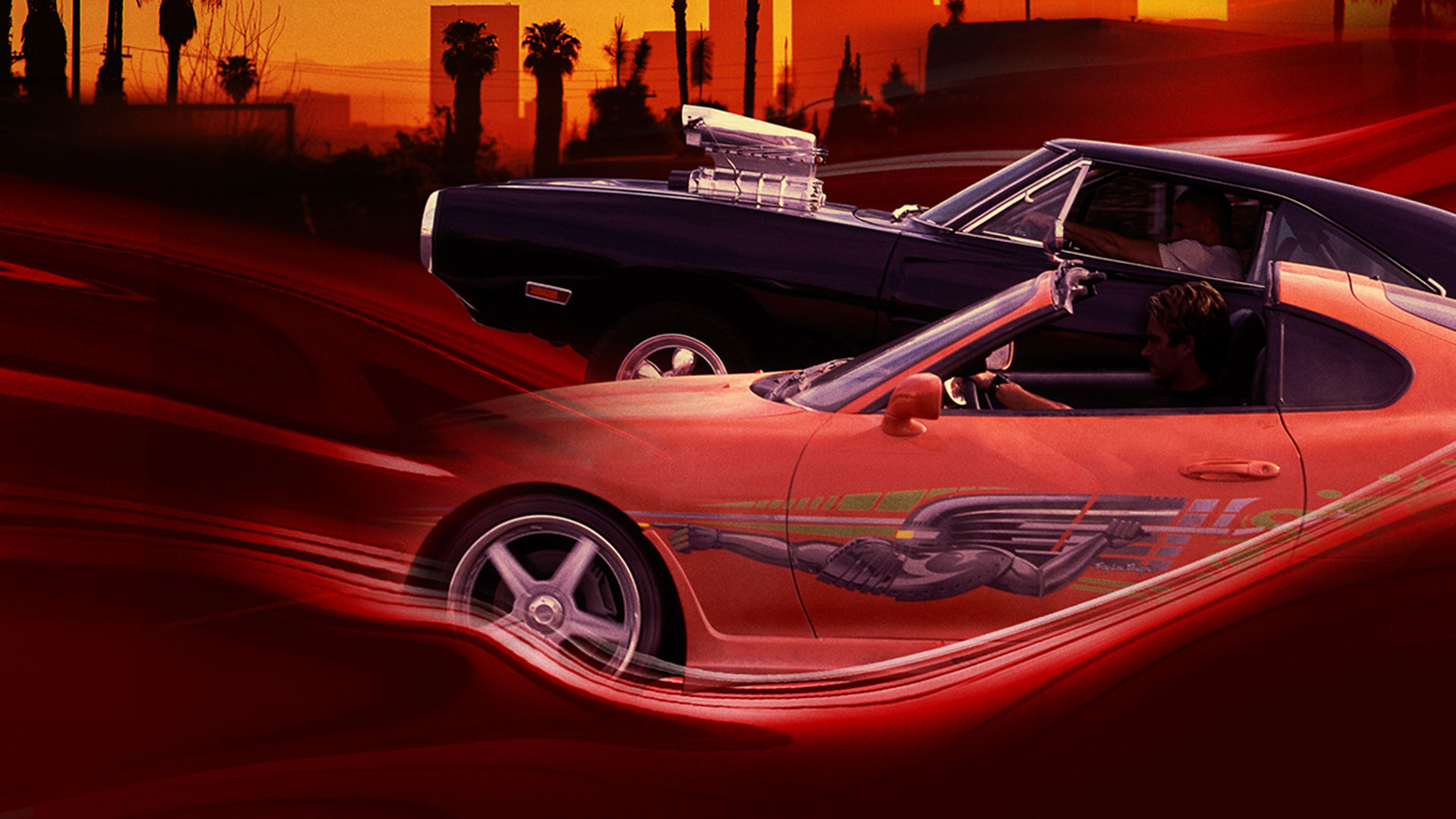 Fast And Furious 1 Wallpaper Fast & Furious : R/ForzaHorizon