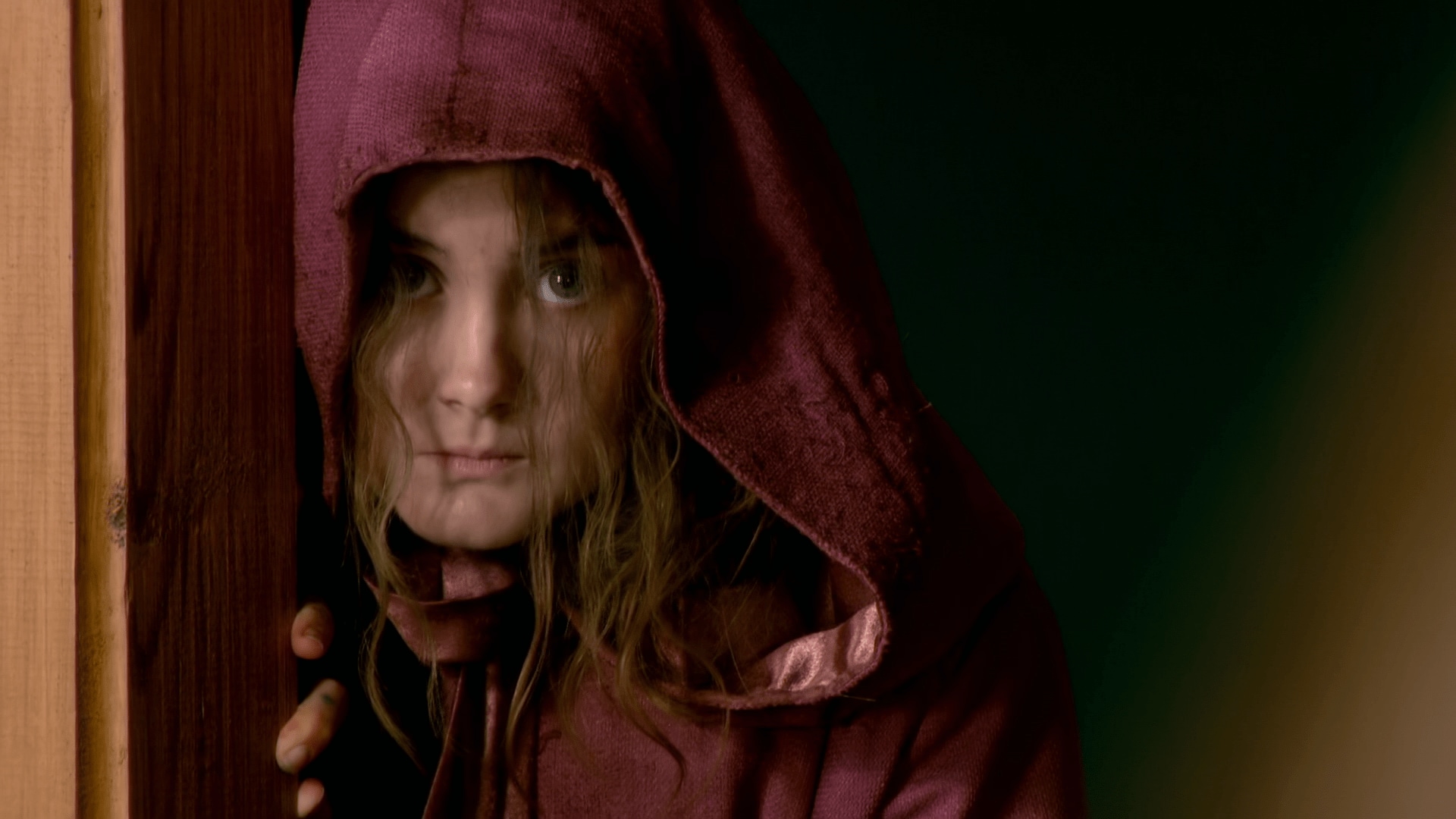 The Evermoor Chronicles - Disney+