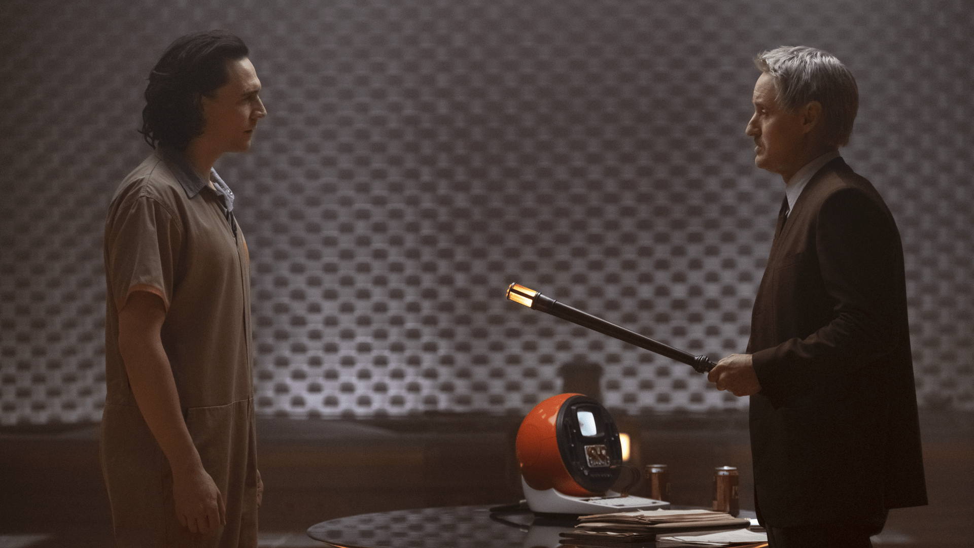 Loki on Disney+ Jordan | English Spanish Castilian (European) Spanish ...