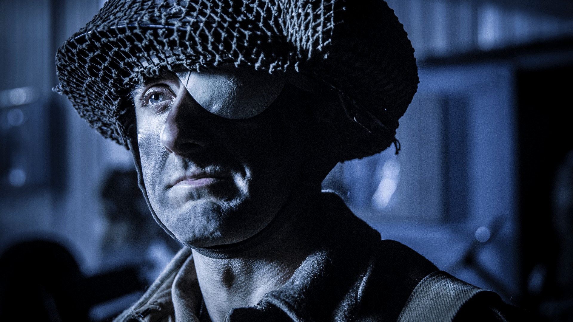Hitler’s Last Stand - Disney+