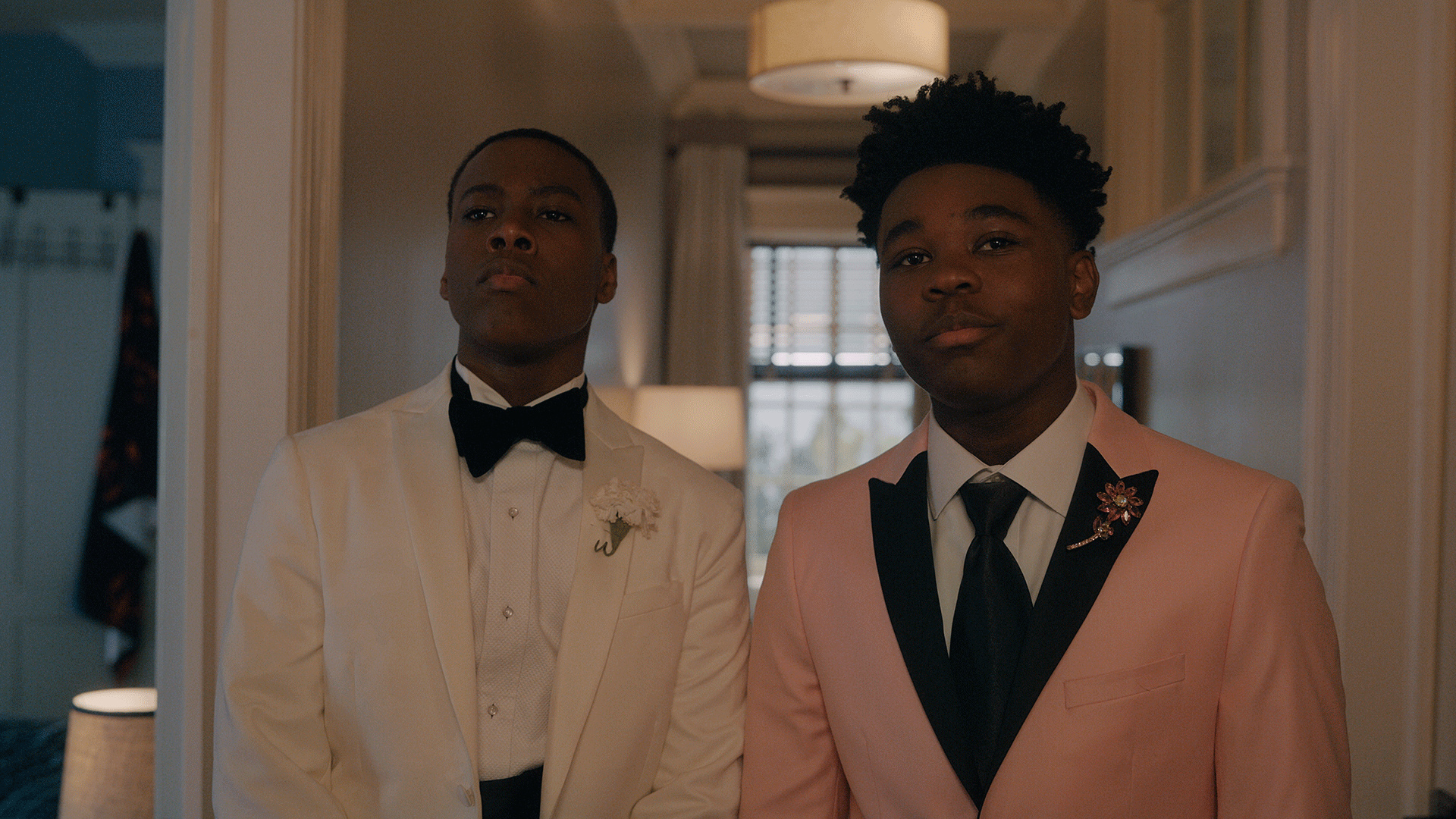 The Crossover - Disney+