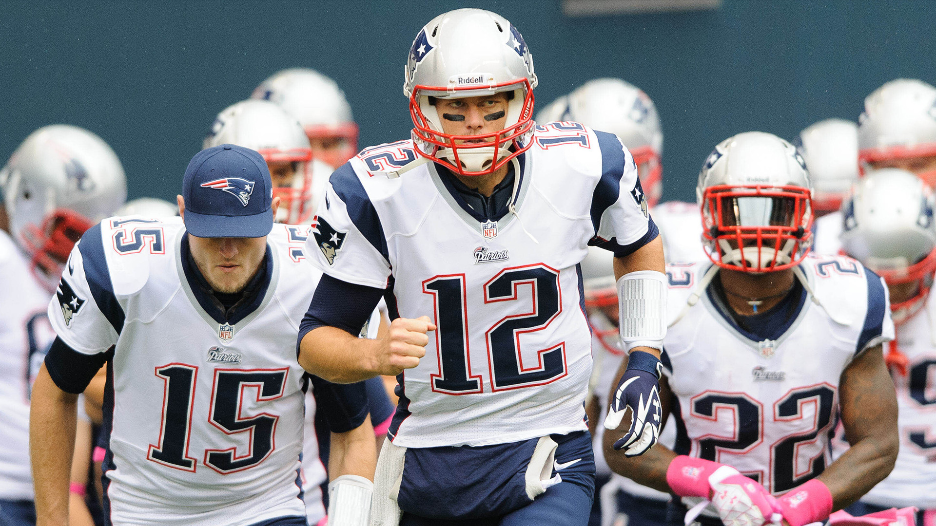 Man in the Arena: Tom Brady - Disney+