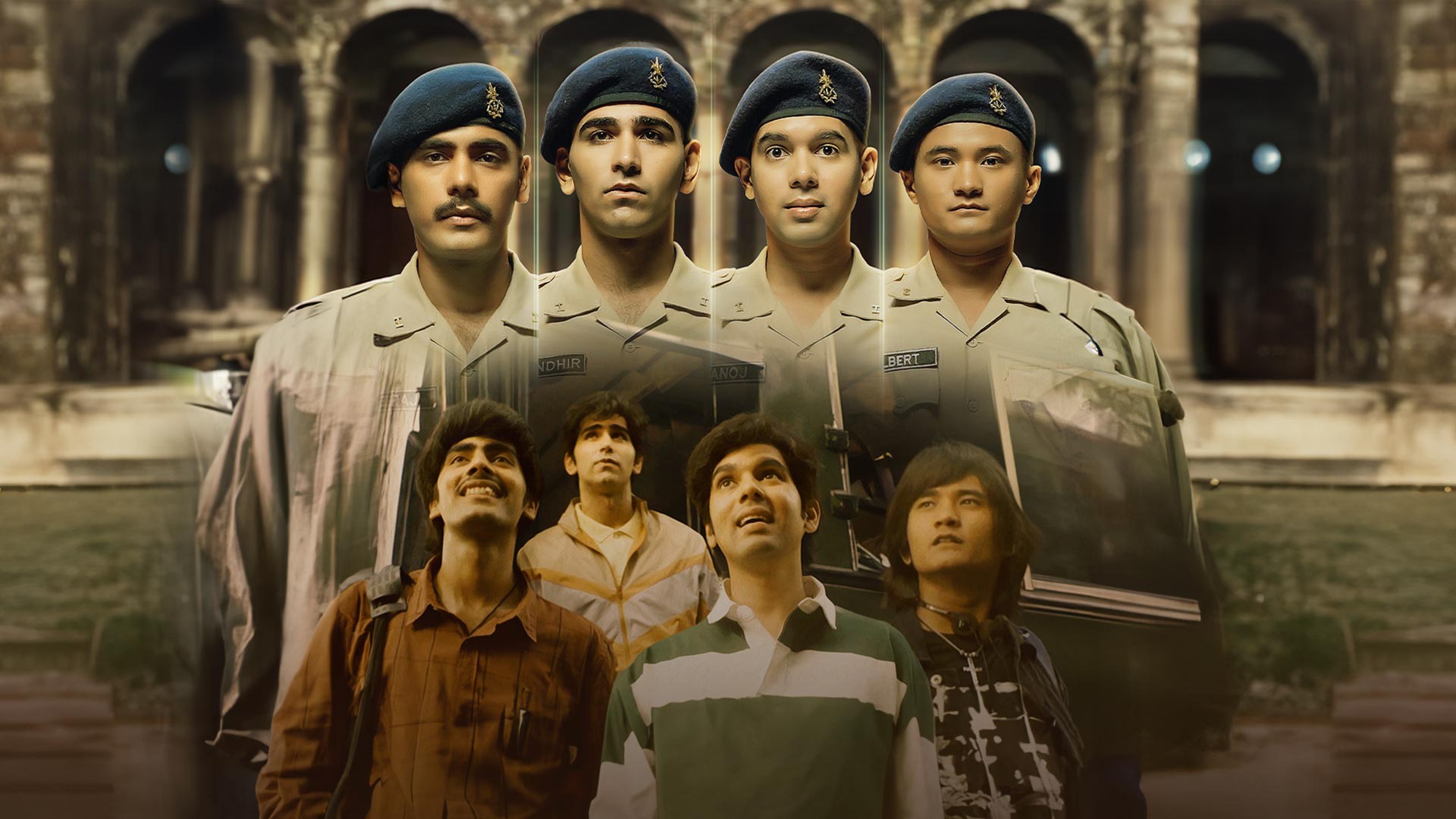 JioHotstar - Watch TV Shows, Movies, Specials, Live Cricket & Football