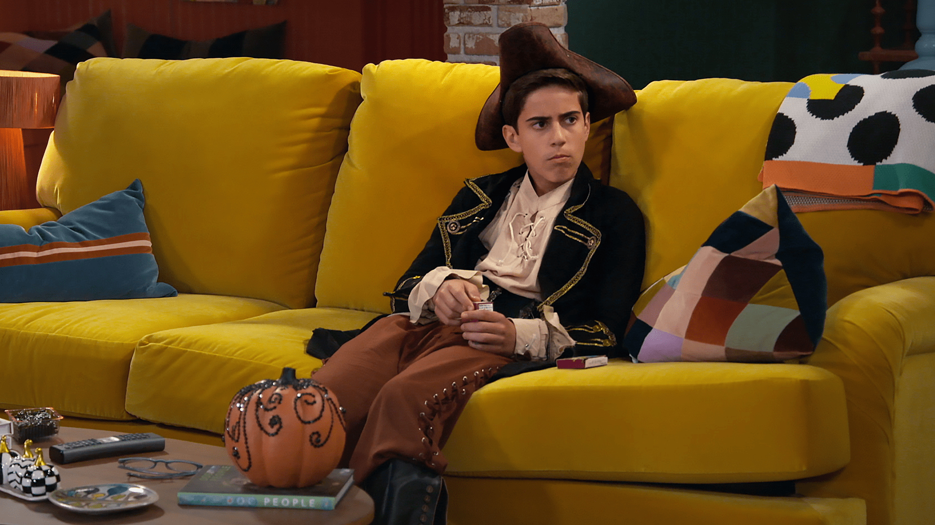 Wizards Beyond Waverly Place - Disney+