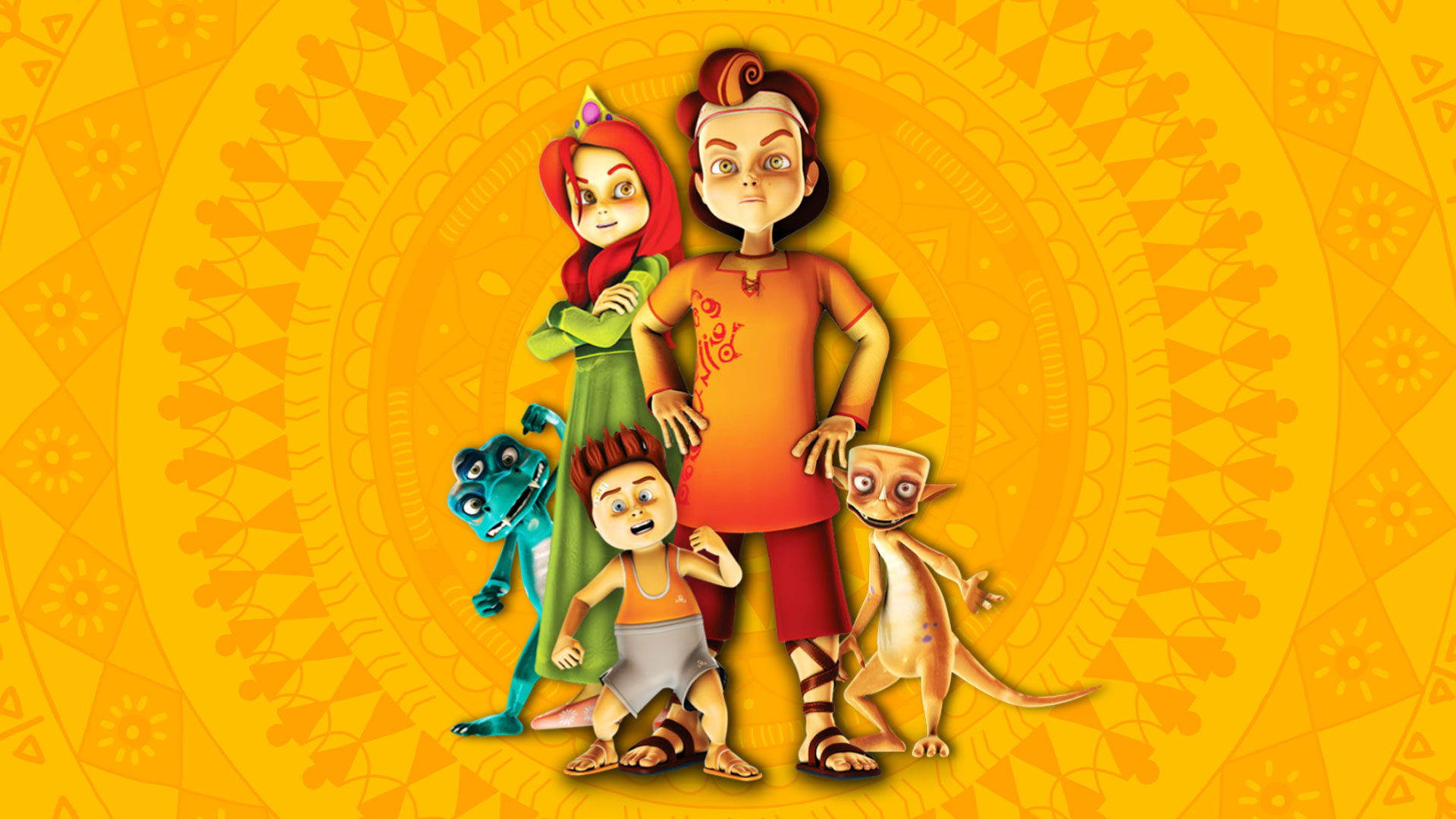 JioHotstar - Watch TV Shows, Movies, Specials, Live Cricket & Football