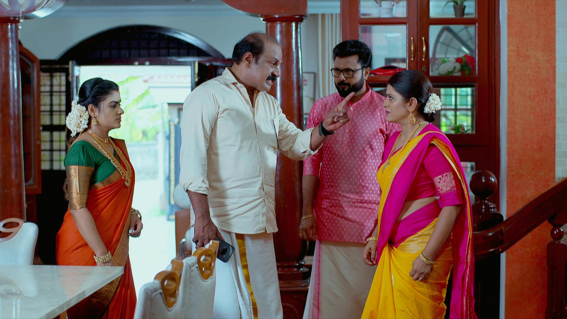 JioHotstar - Watch TV Shows, Movies, Specials, Live Cricket & Football