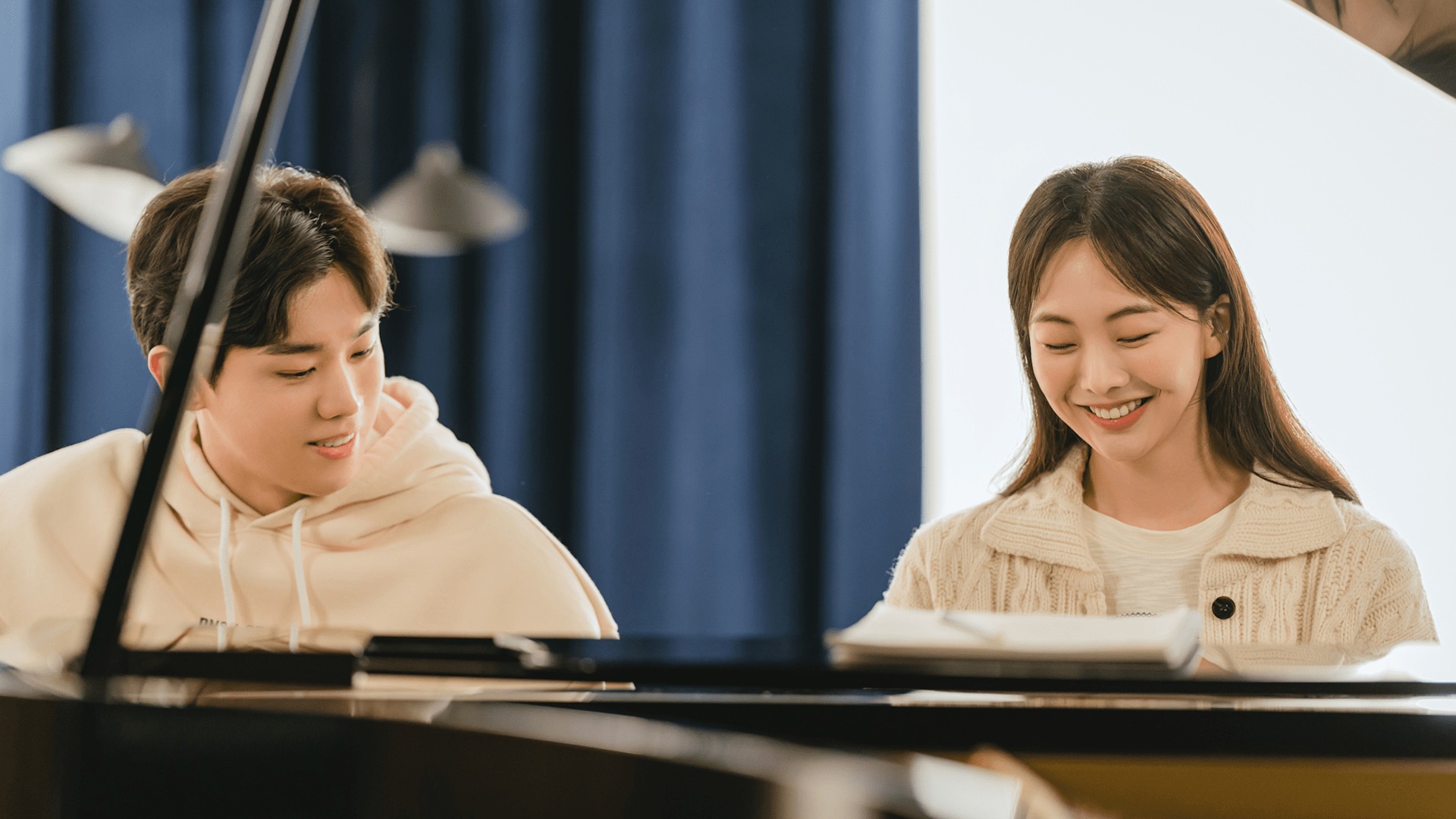 Soundtrack #2 - Disney+