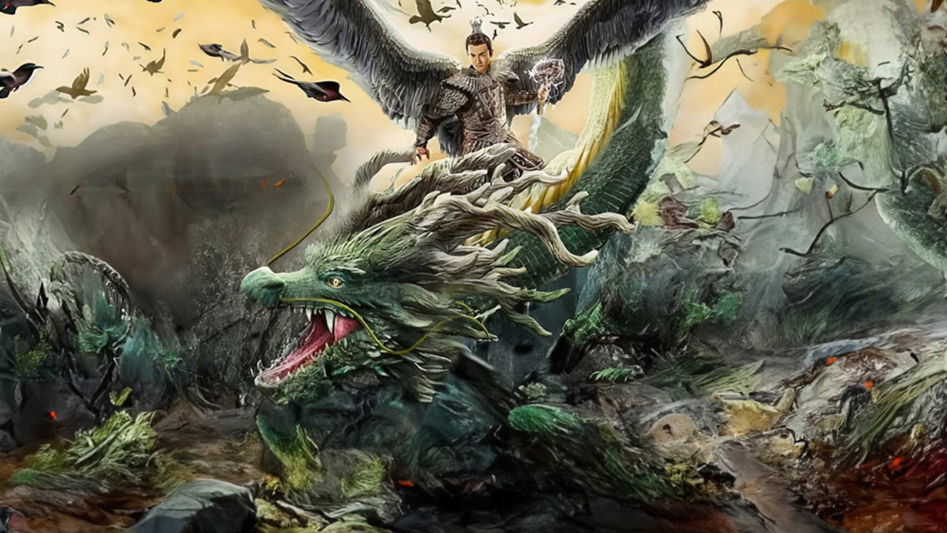 JioHotstar - Watch TV Shows, Movies, Specials, Live Cricket & Football